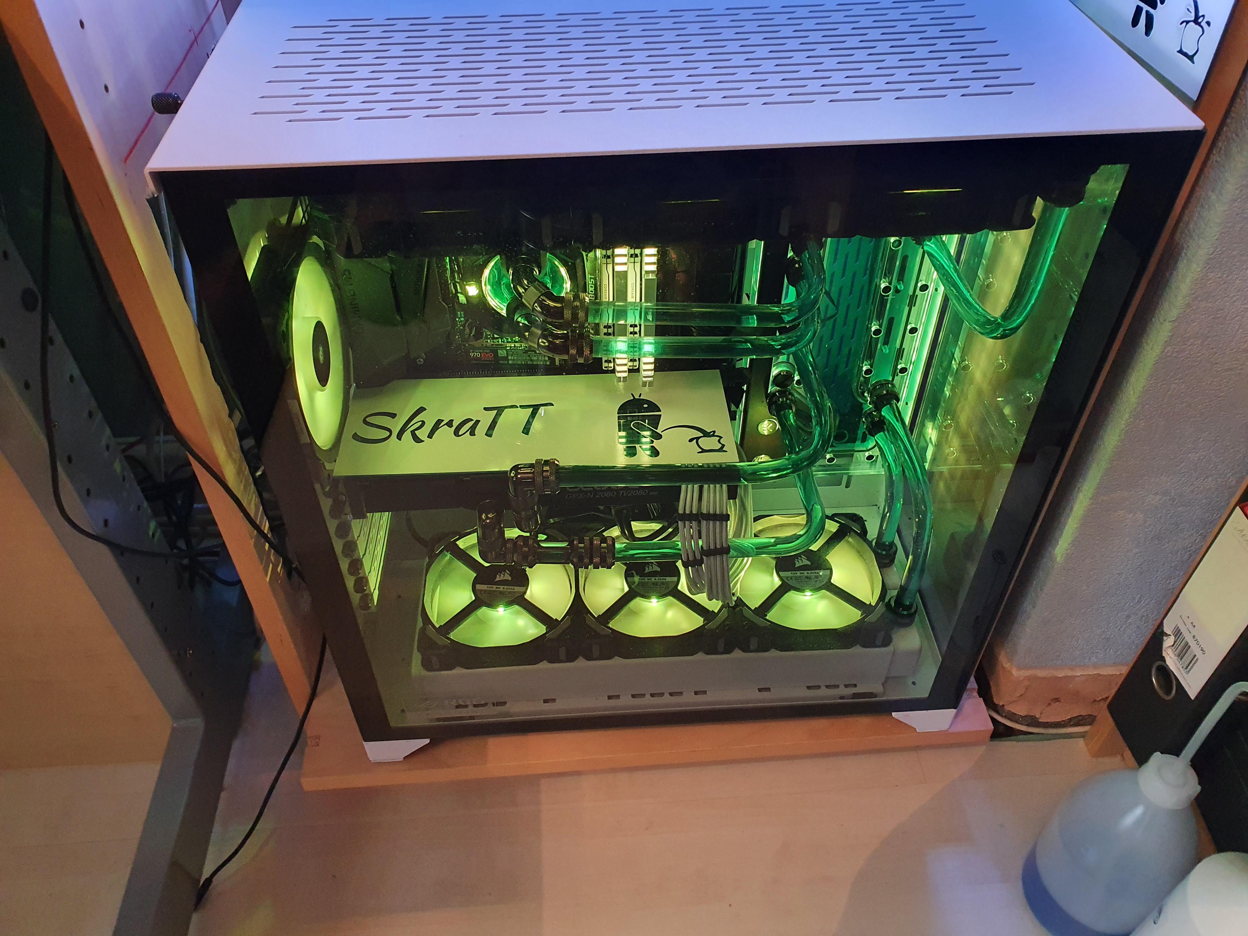 Finished finally | Scrolller