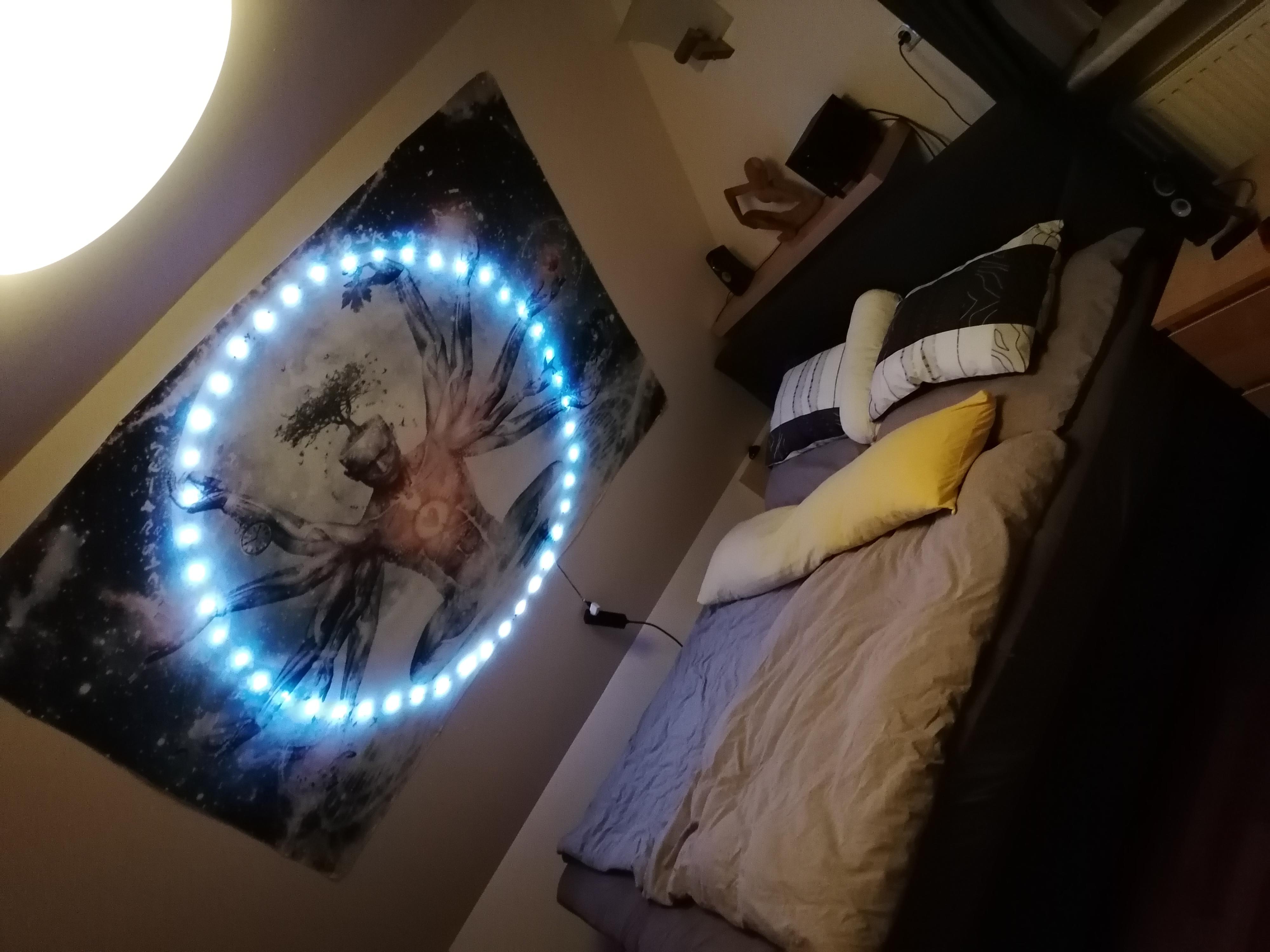 Finished my bedroom | Scrolller