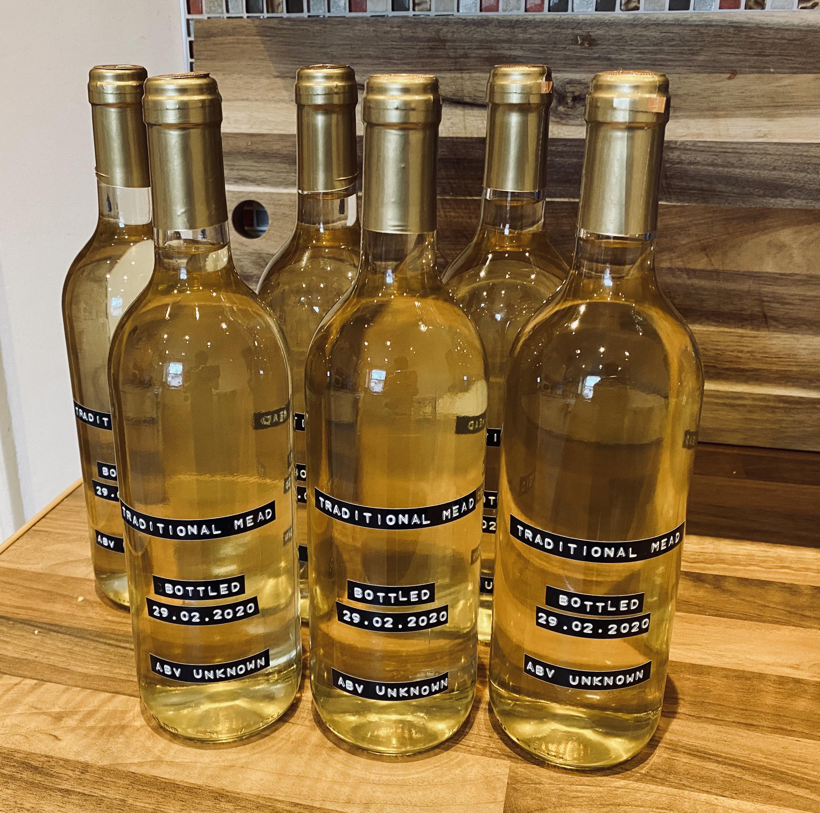 Finished my first ever batch! This sub has been such a valuable resource. | Scrolller