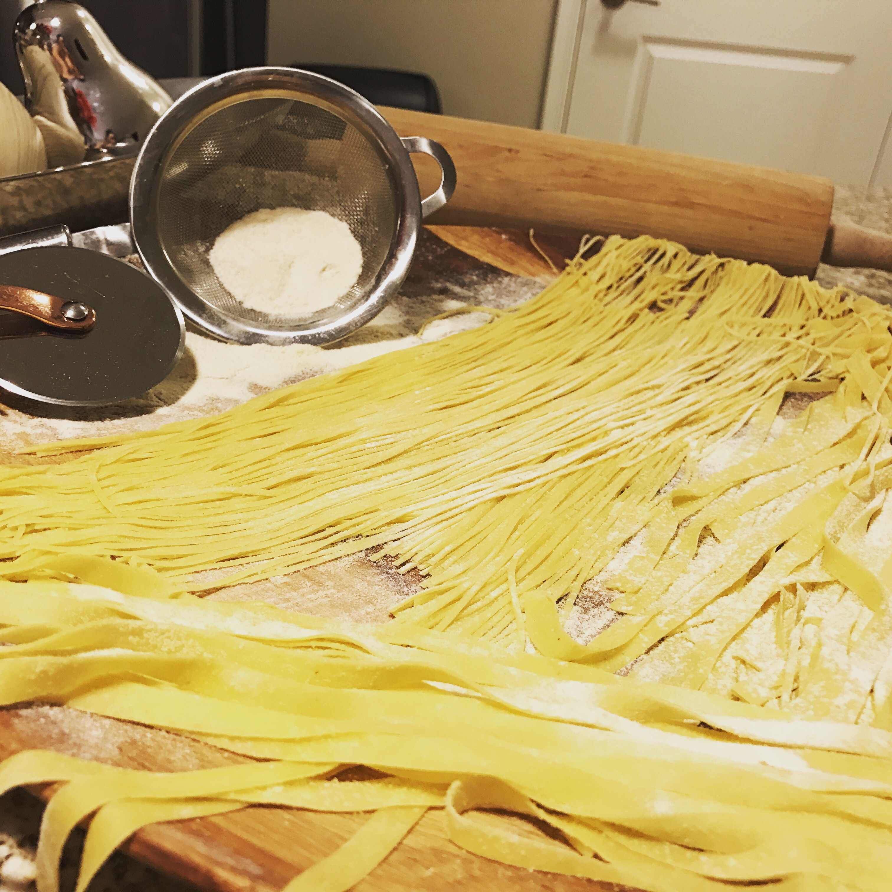 Finished product! | Scrolller