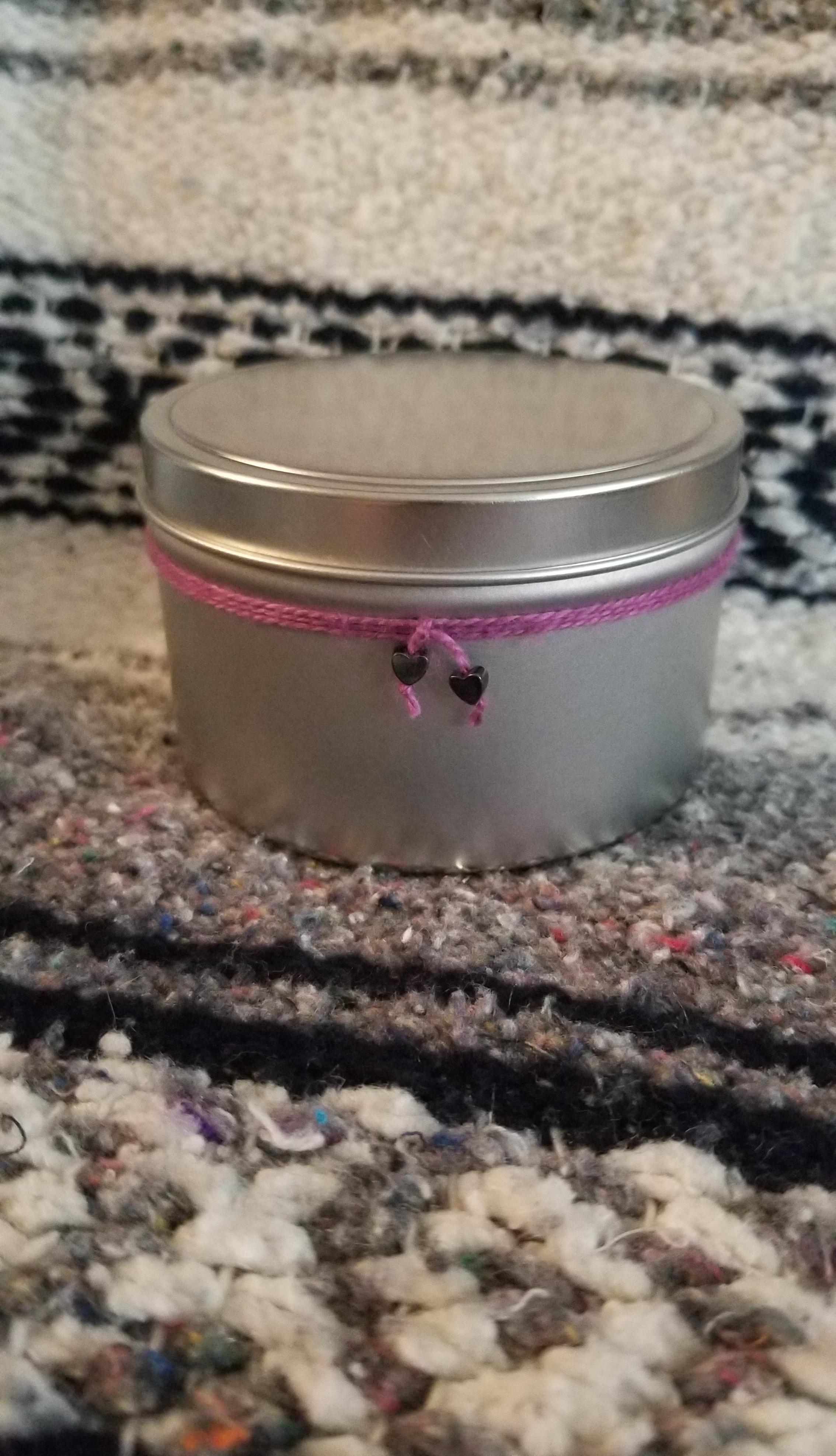 finished product sent to my cousin for her birthday ♡ | Scrolller