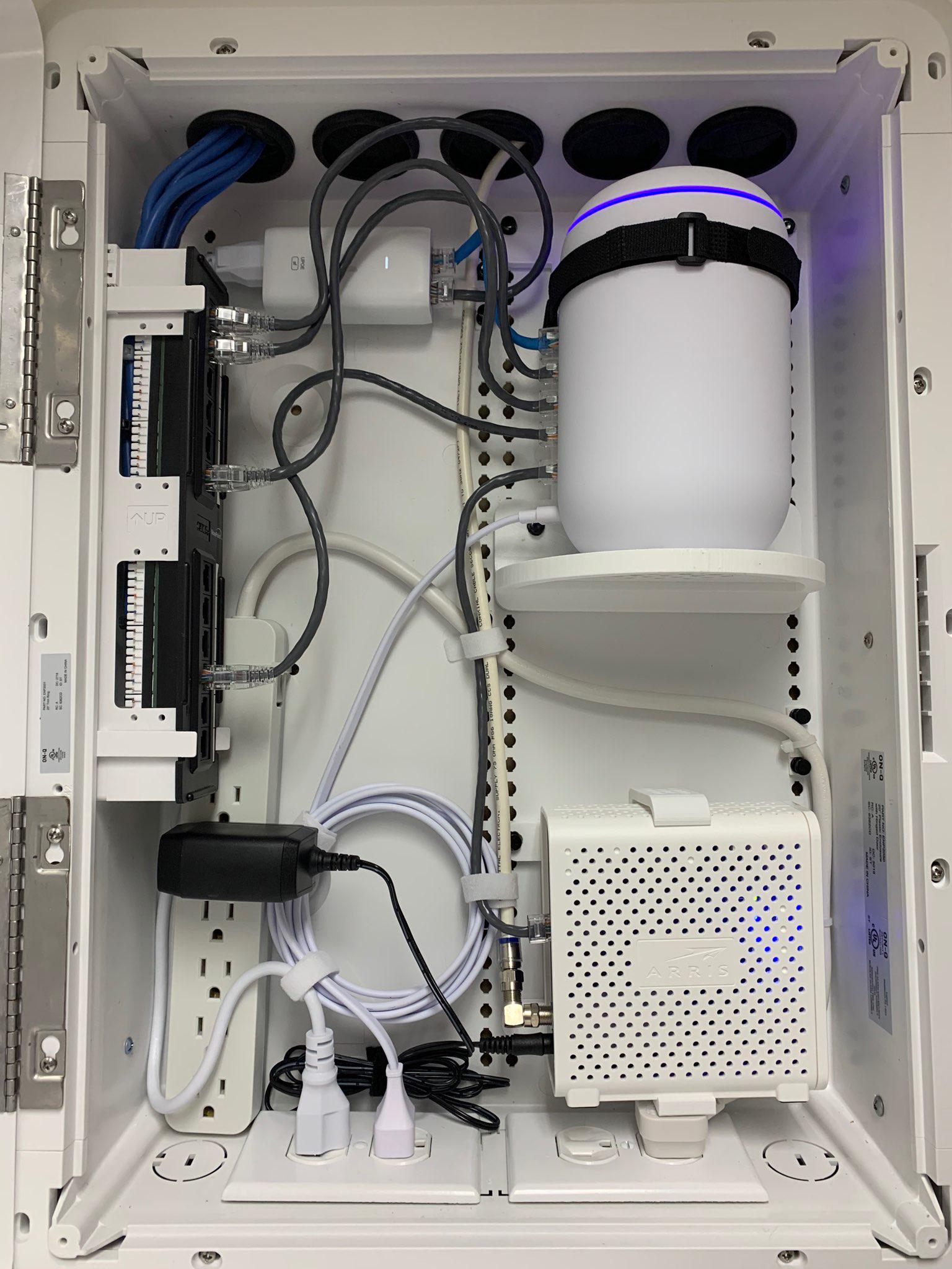 Finished Setup | Scrolller