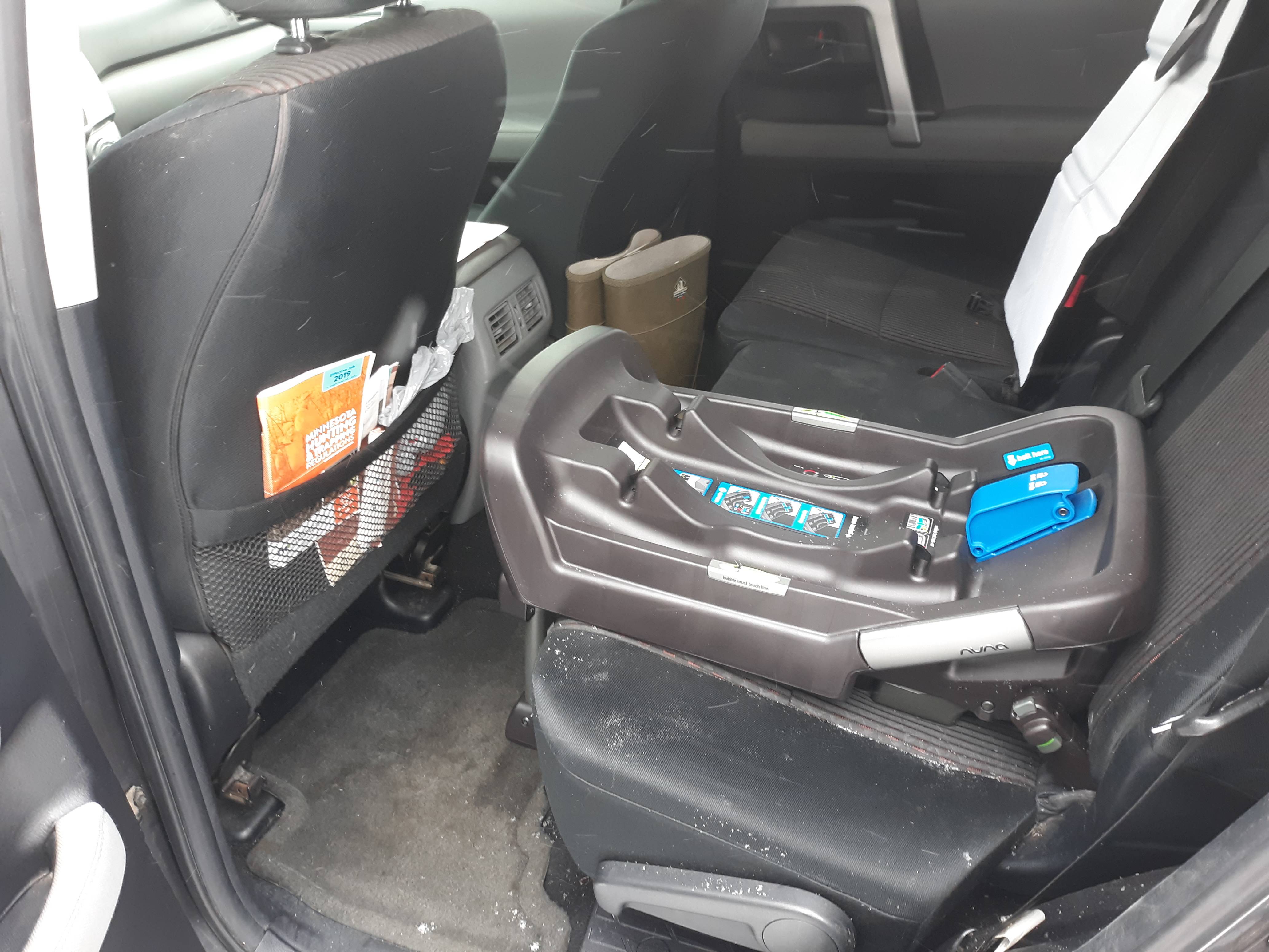 Finished the first mod in my 2011. | Scrolller