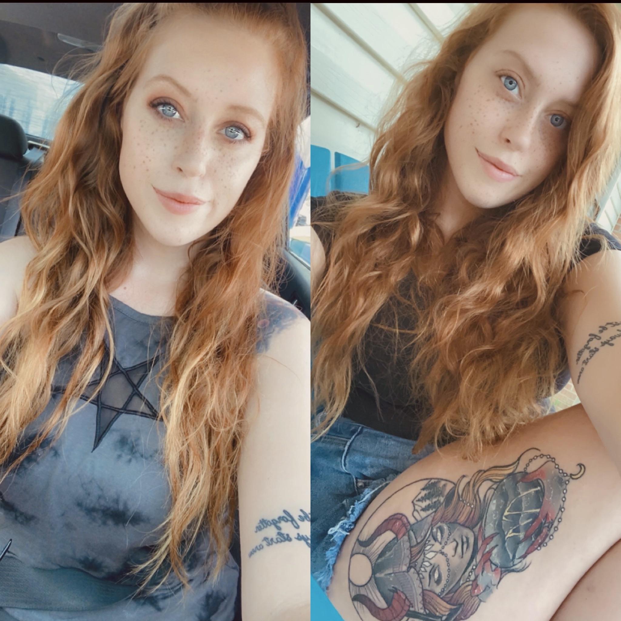 fire & ice 🔥🧊 | Scrolller