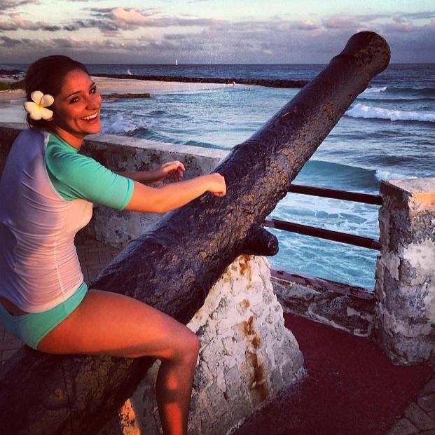 Fire away | Scrolller