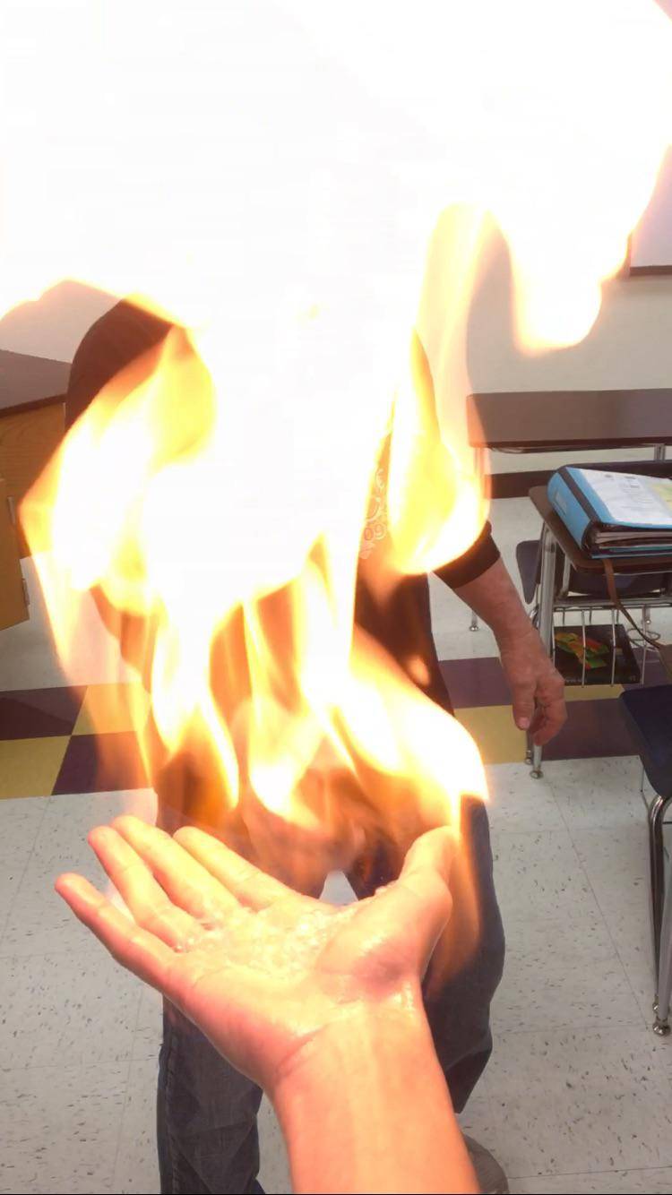 fire good | Scrolller