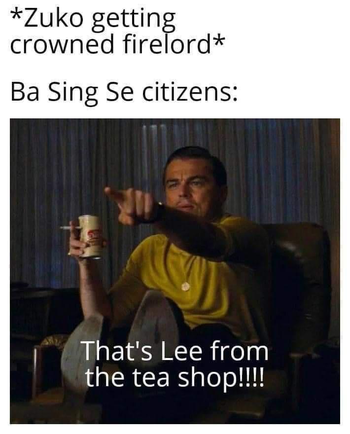 Fire lord Zuko | Scrolller