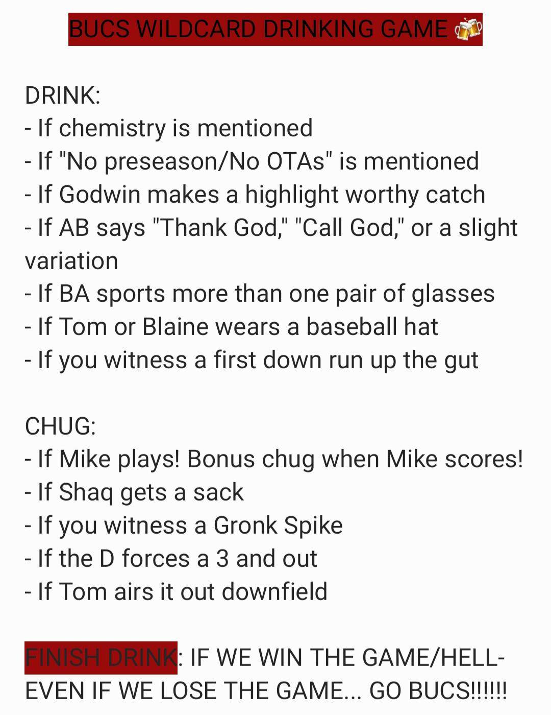 FIRE THE CANNONS AND LET'S GET DRUNK! | Scrolller