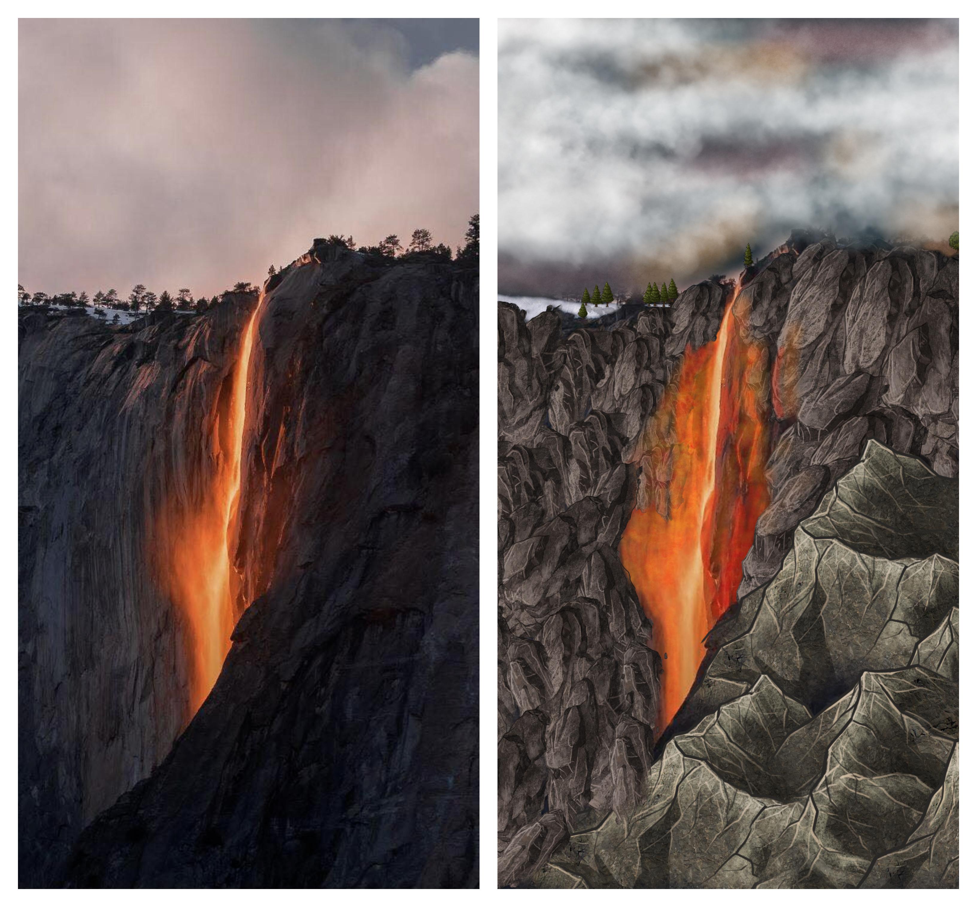 Firefall>Fireball | Scrolller