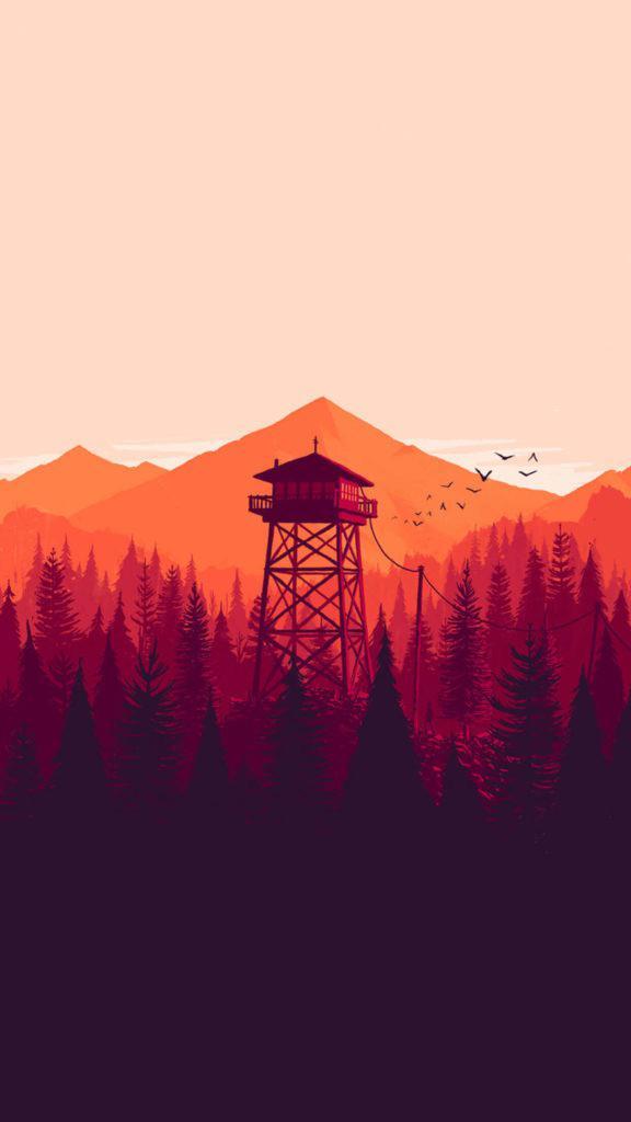 Firewatch | Scrolller
