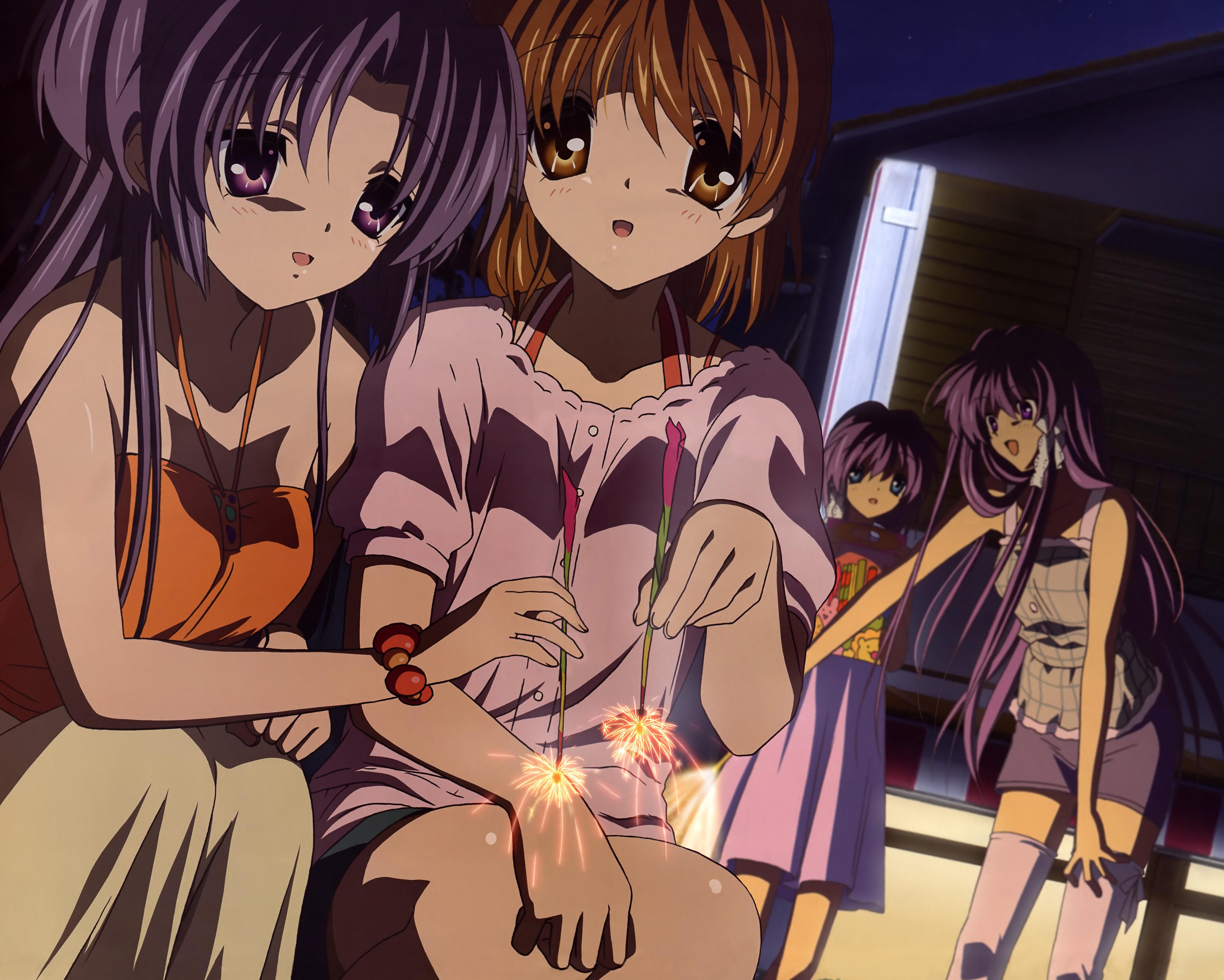 Fireworks | Scrolller