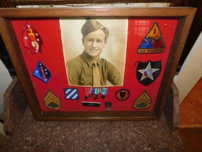 First Armored | Scrolller