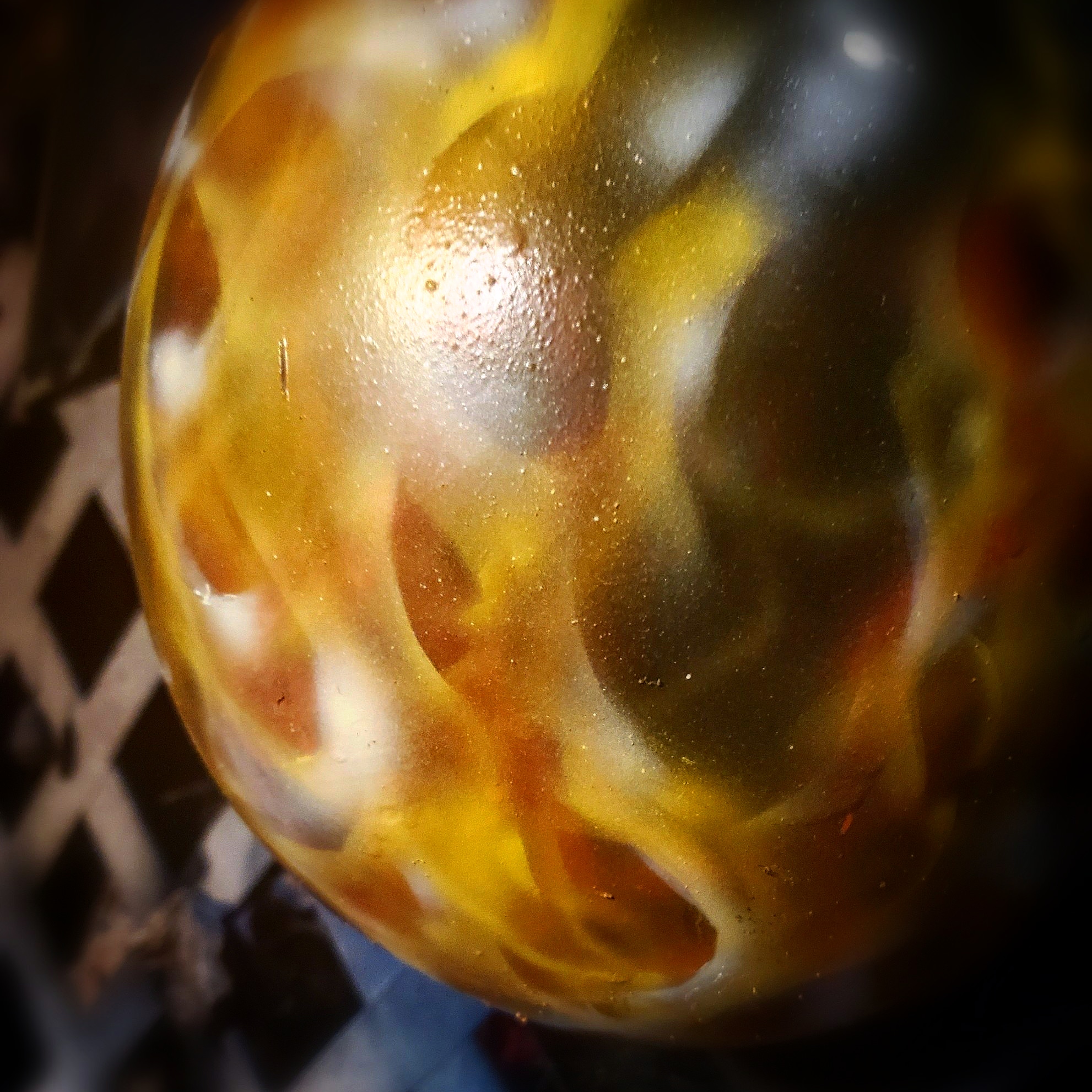 First attempt at true fire | Scrolller