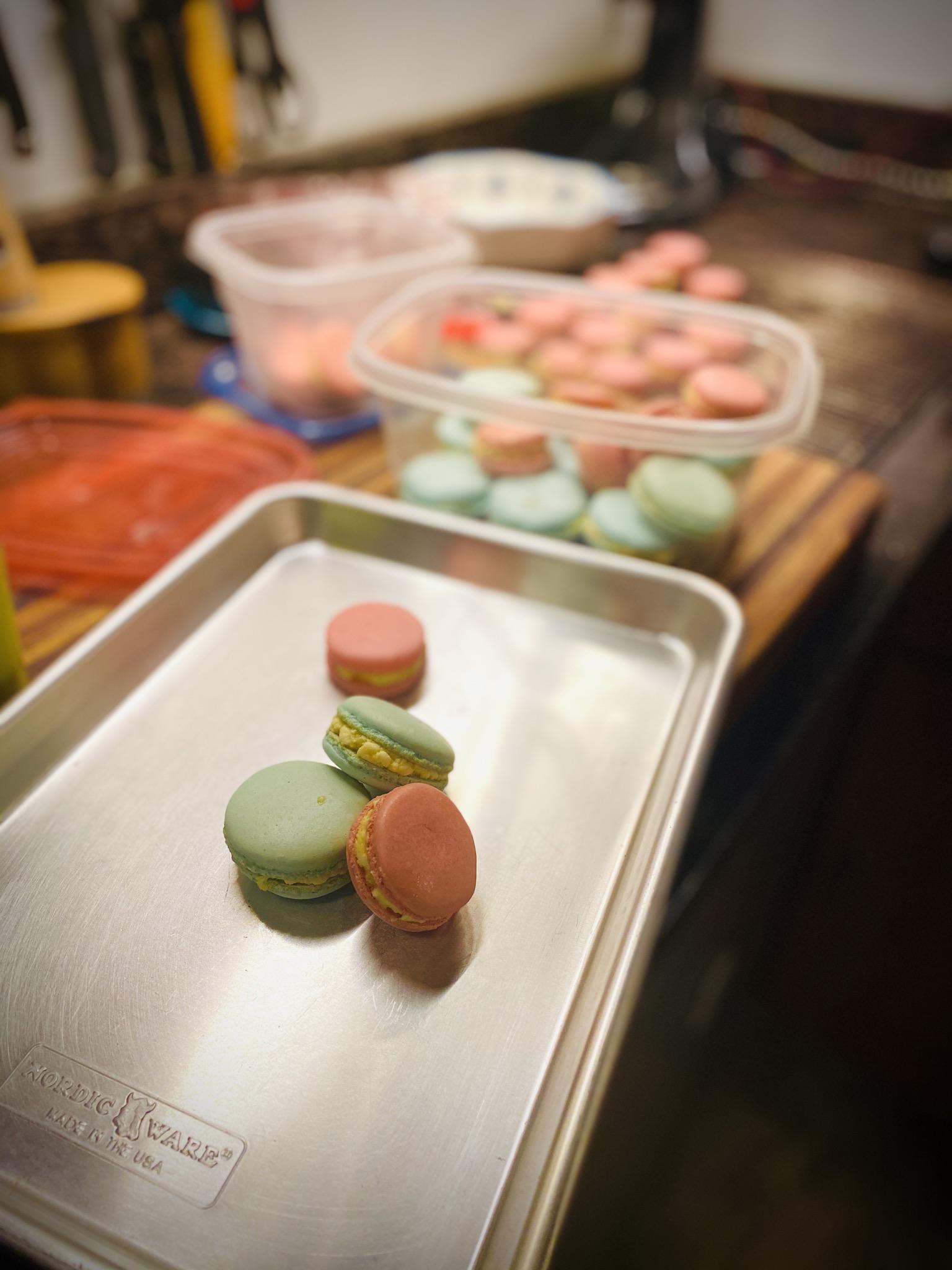 First Attempts! | Scrolller