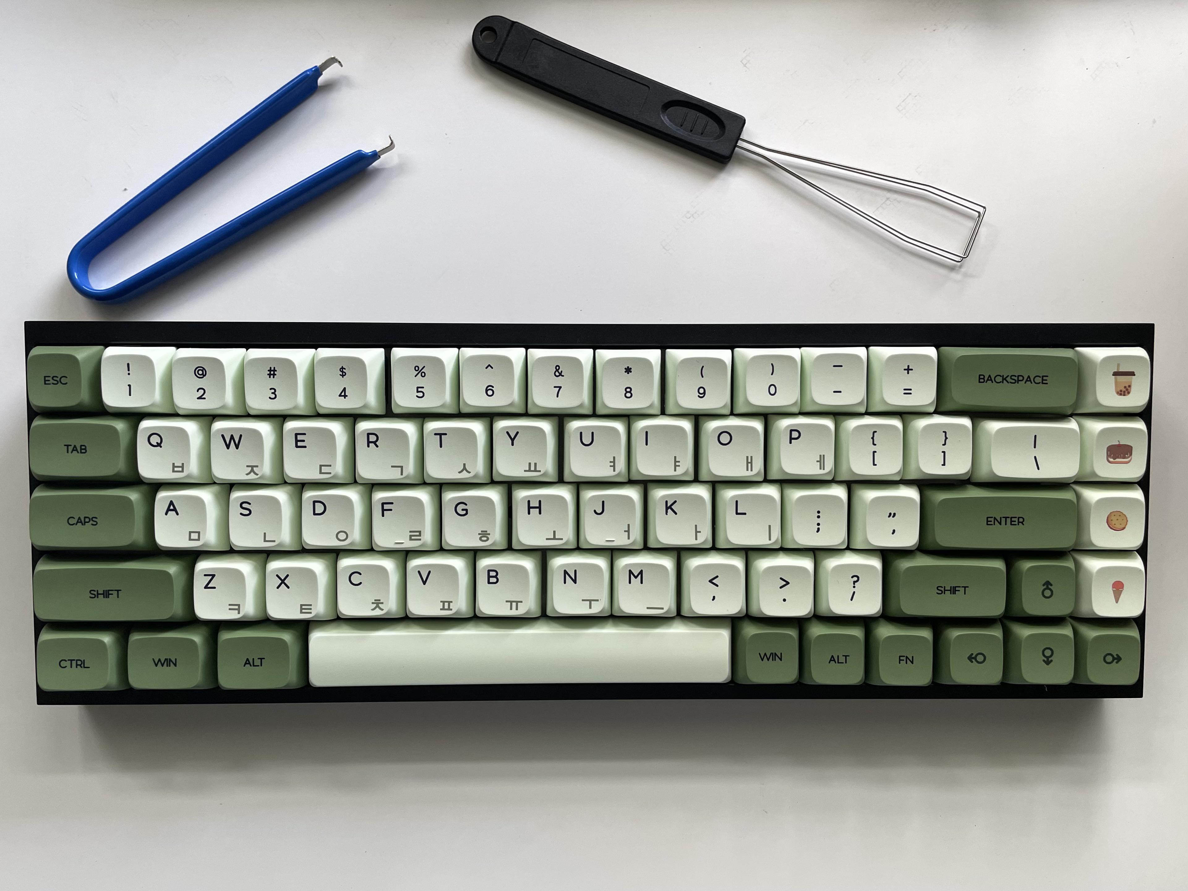 first board :) | Scrolller