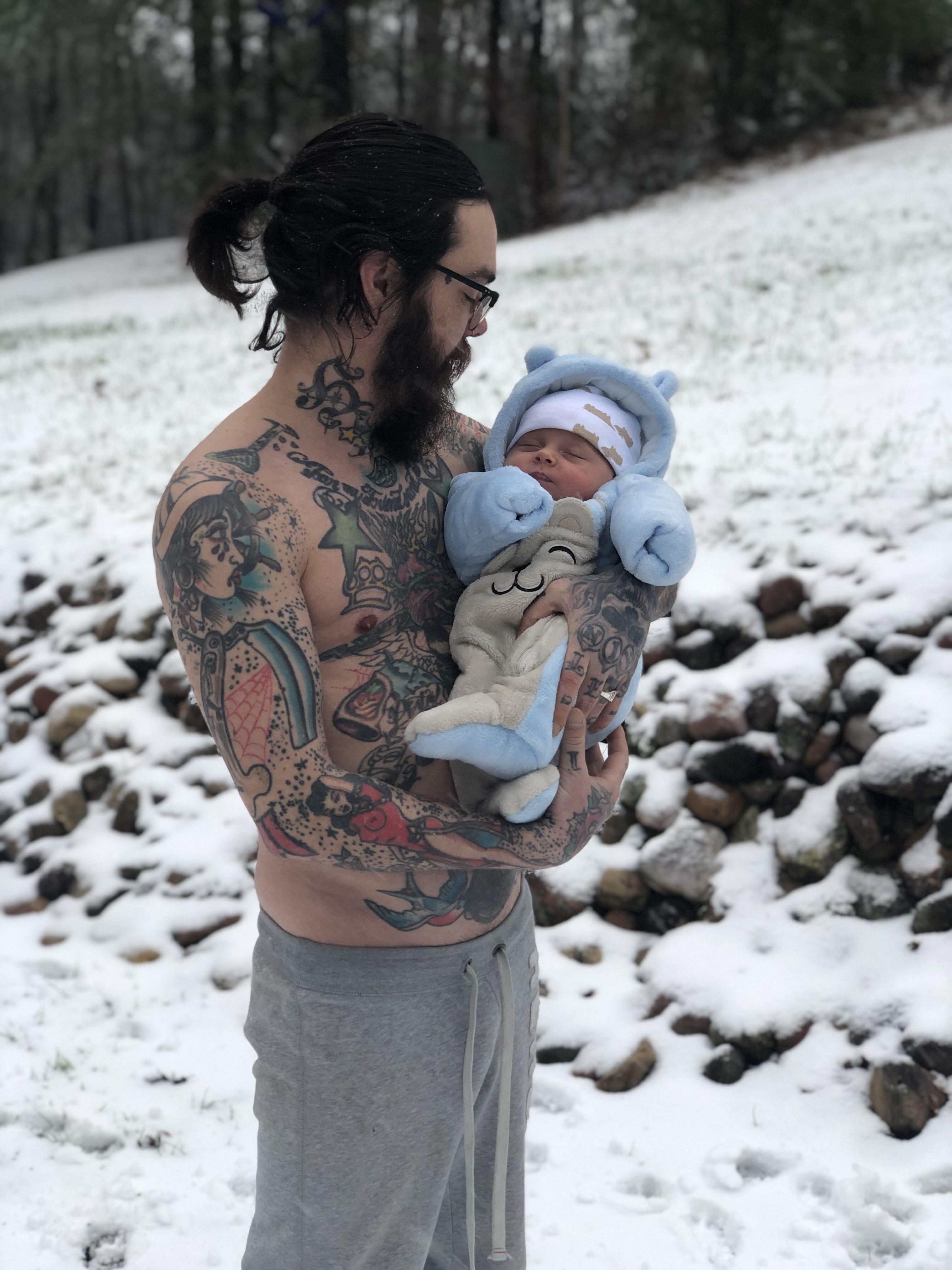 First born son | Scrolller