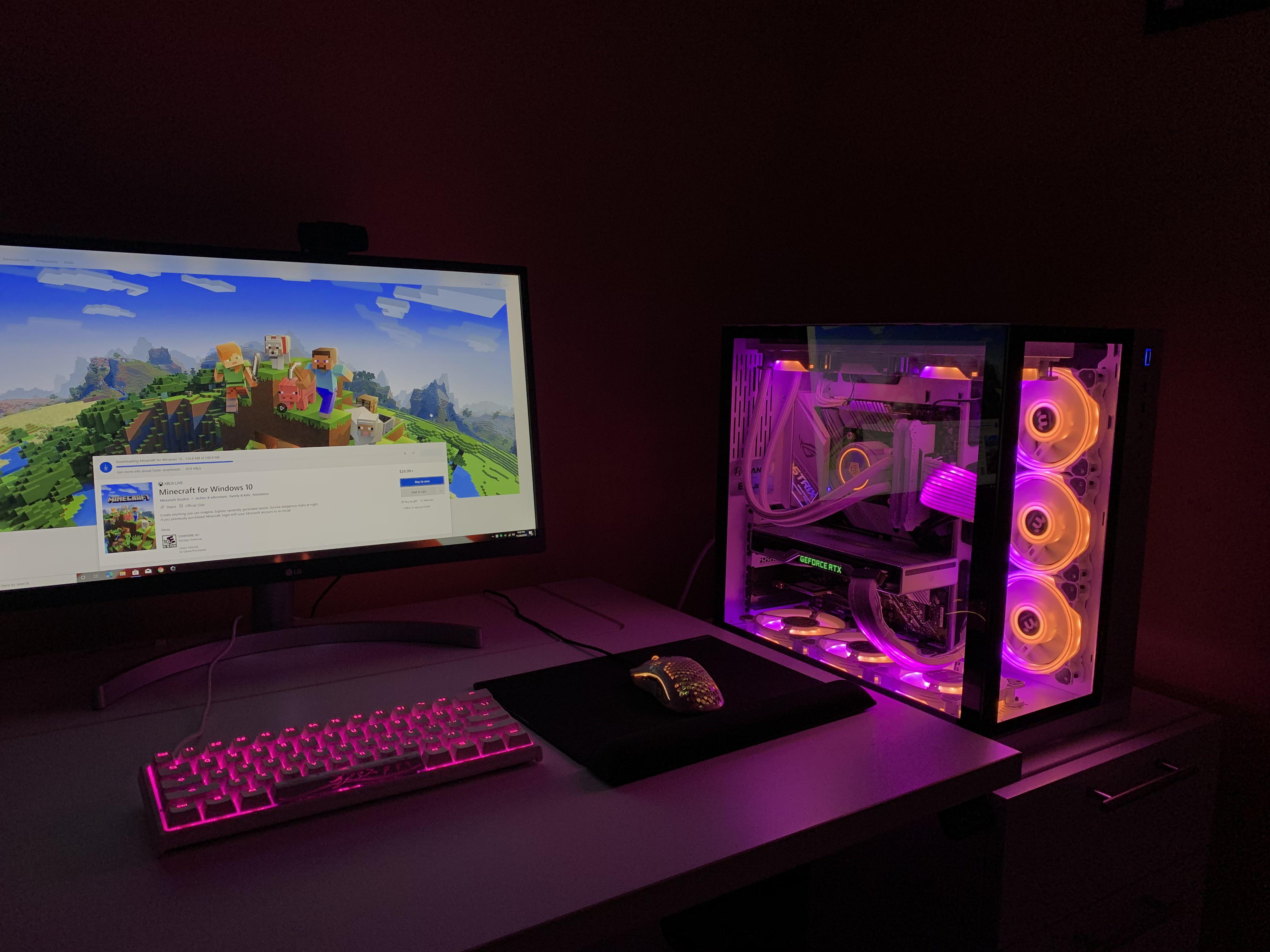 First build complete :) | Scrolller