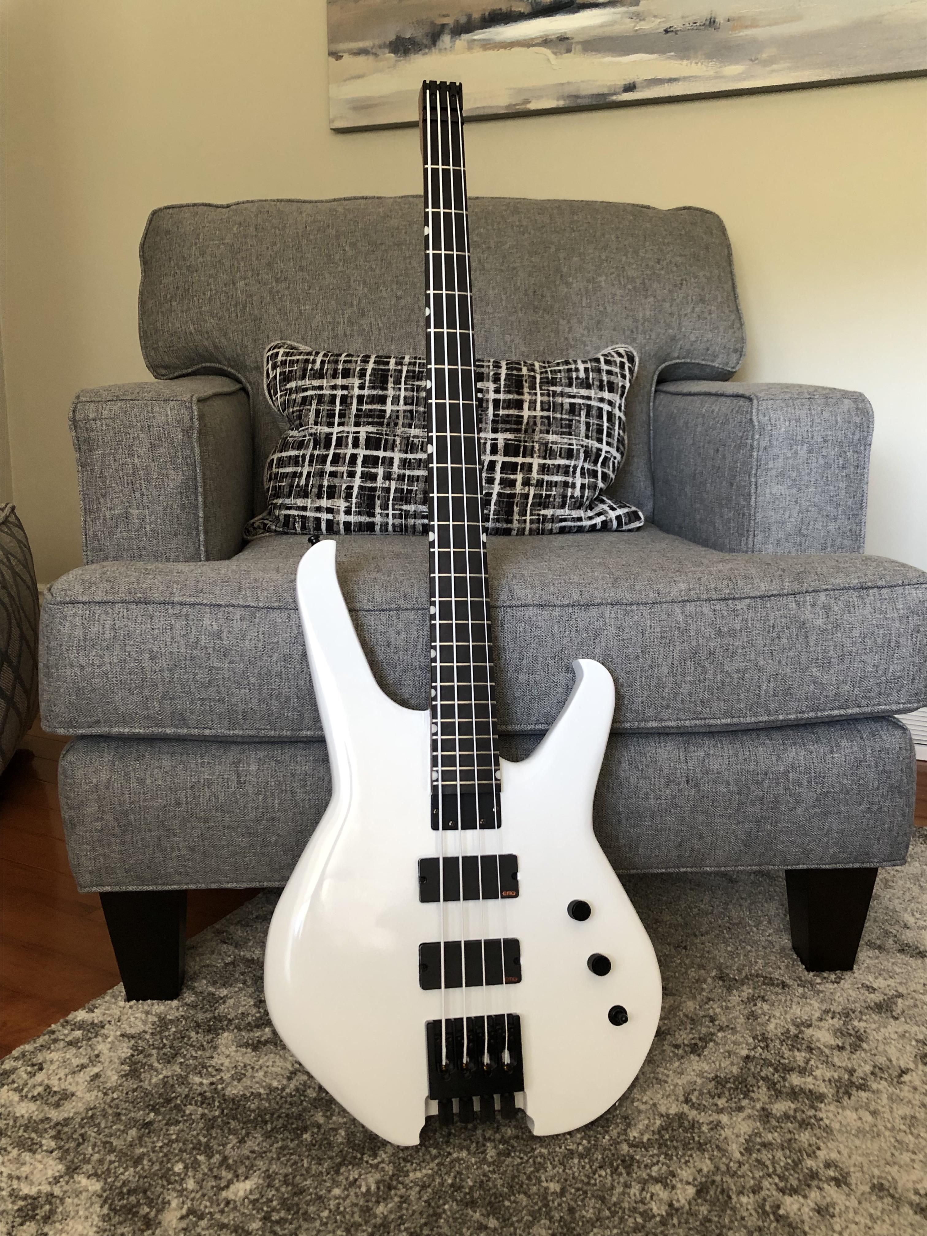 First build is done | Scrolller