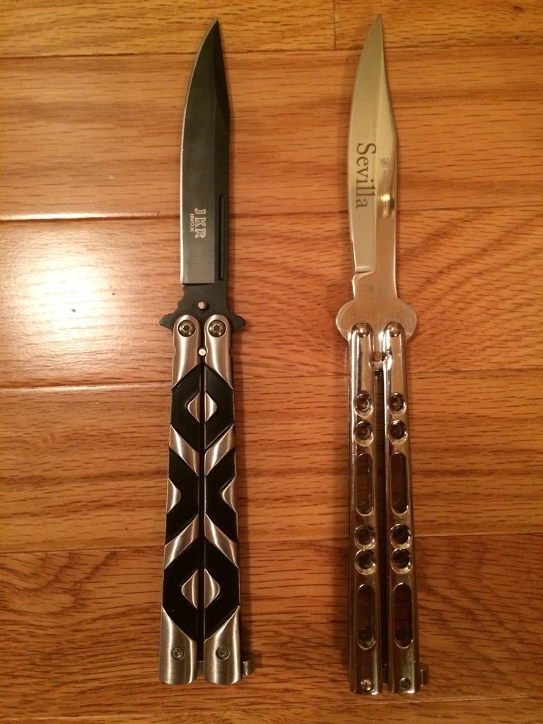 First butterflies, how'd I do? | Scrolller