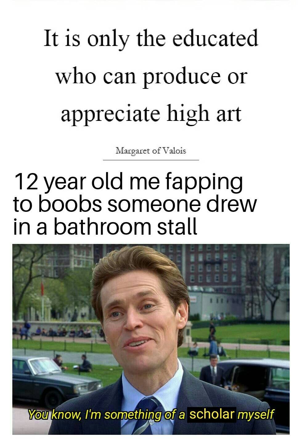 First cake day meme | Scrolller