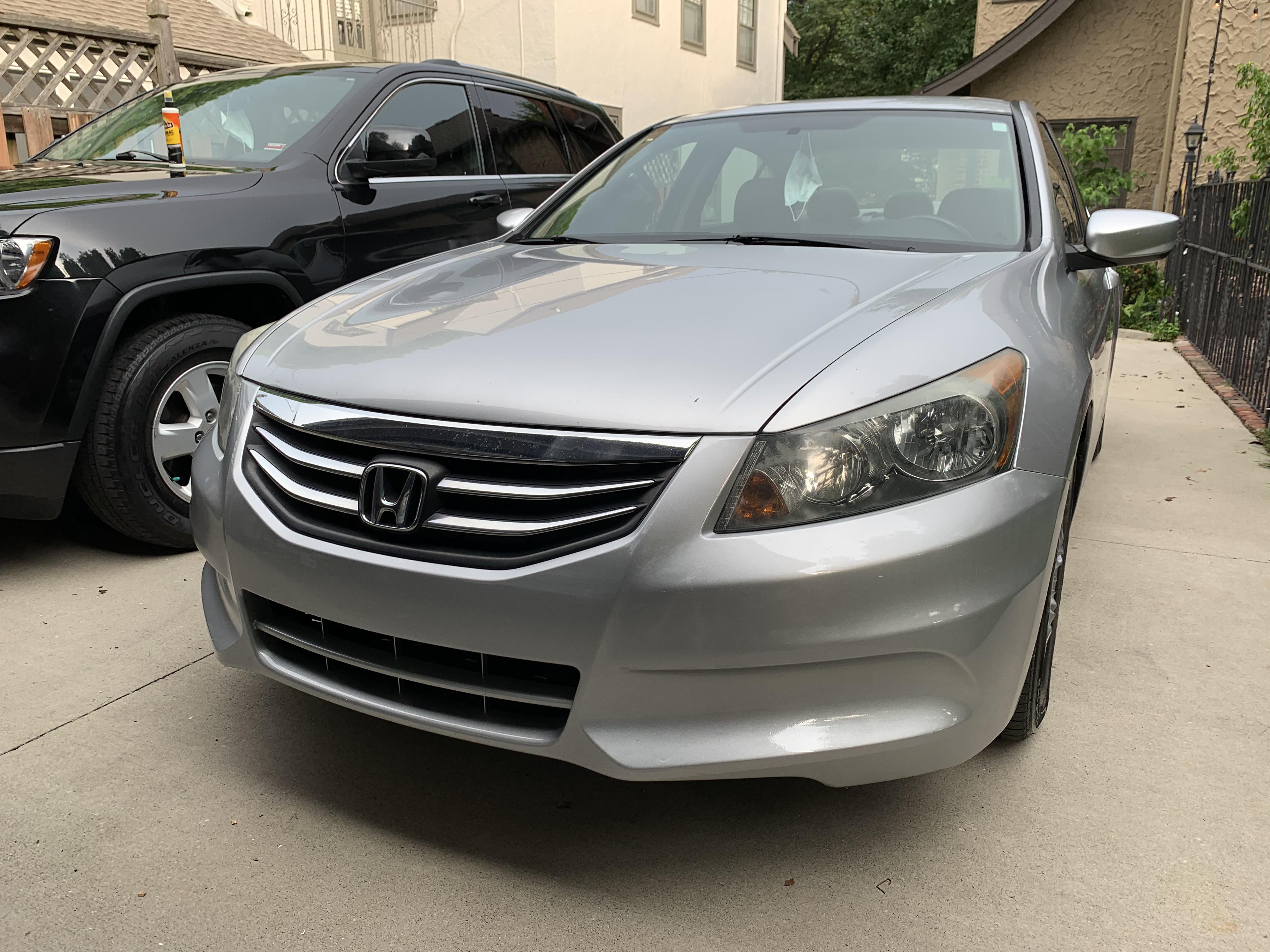 First Car!!! | Scrolller