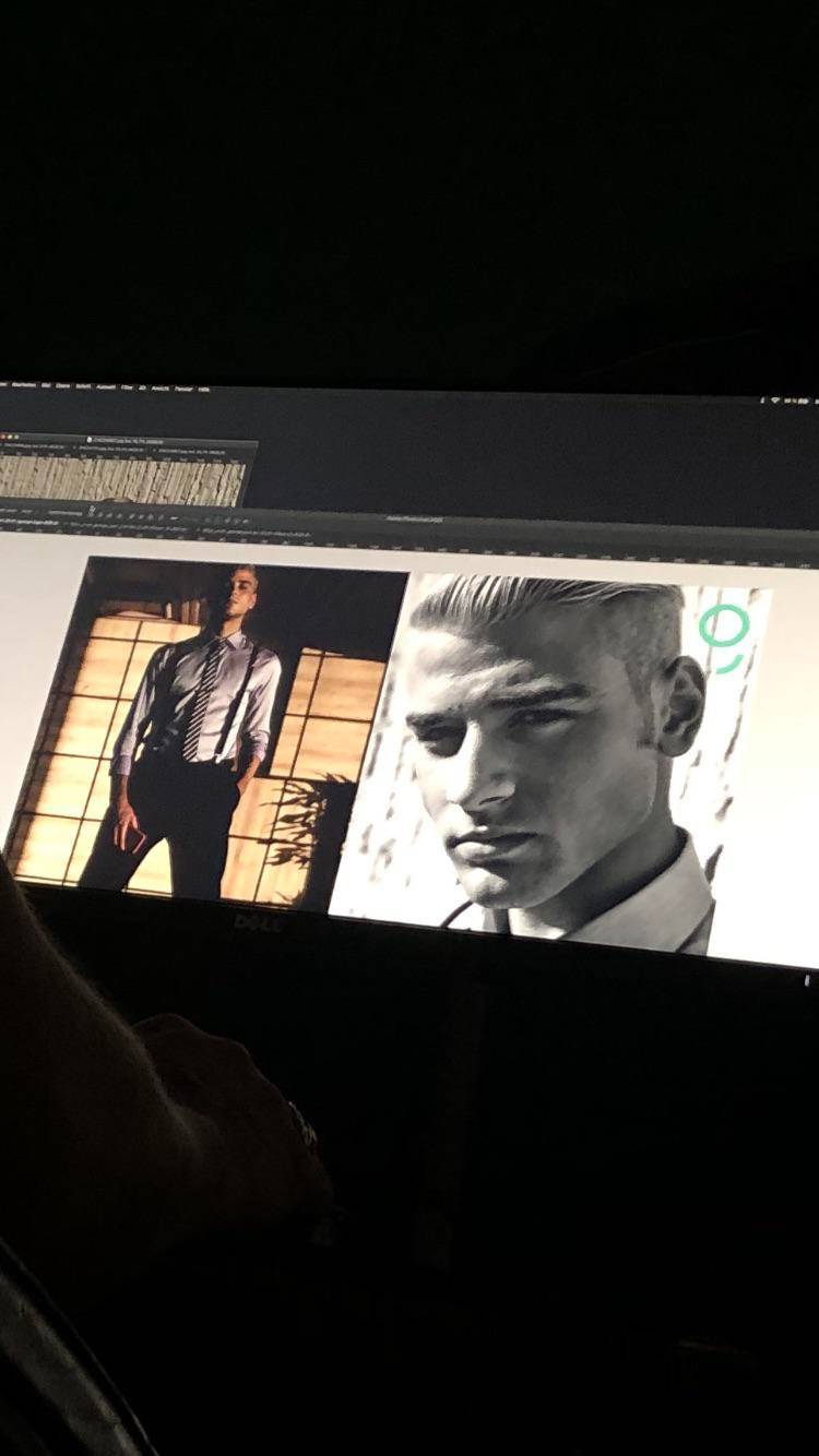 First commercial done, any feedback would be appreciated! | Scrolller