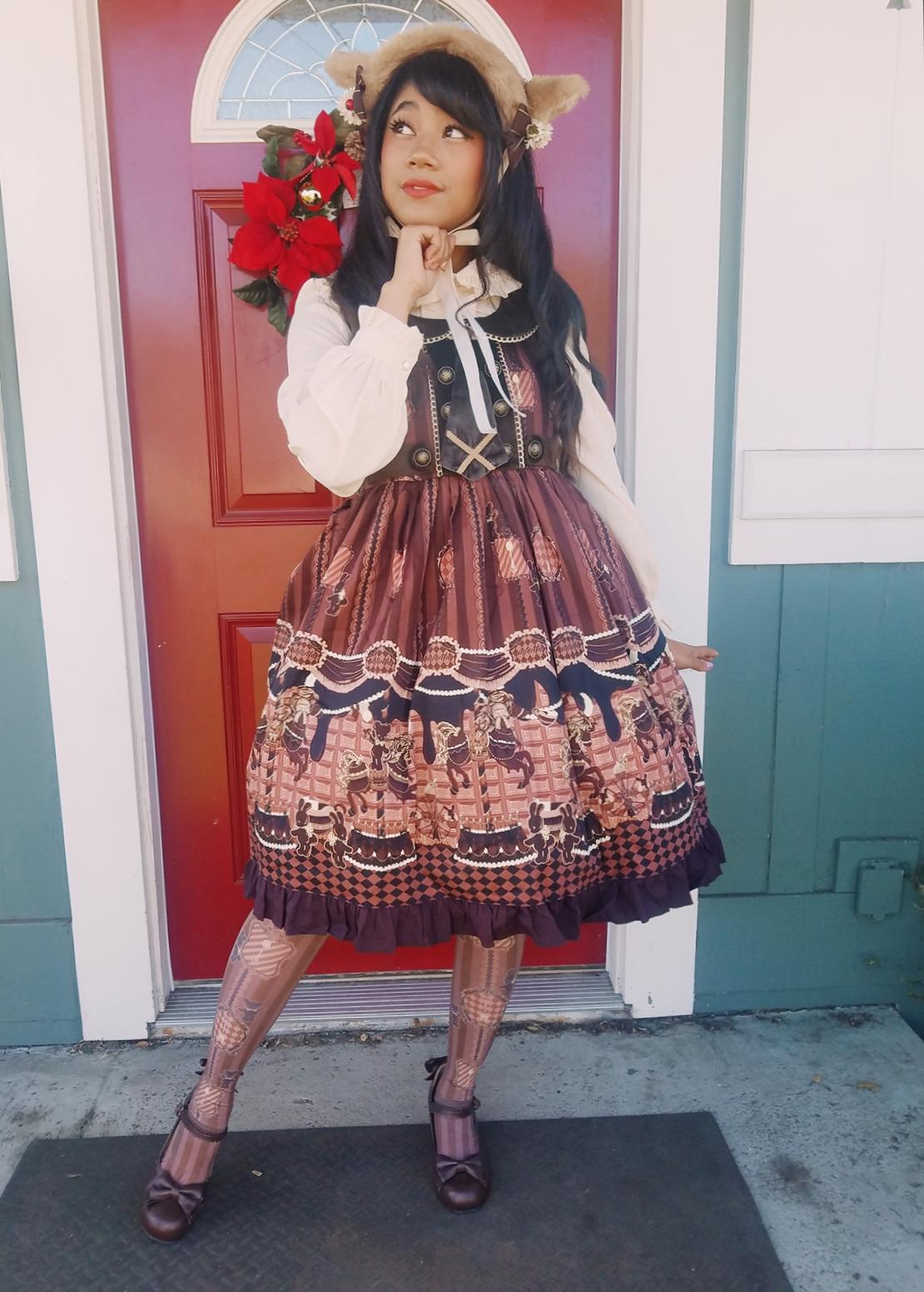 First coord! Con crit is appreciated 💕 | Scrolller