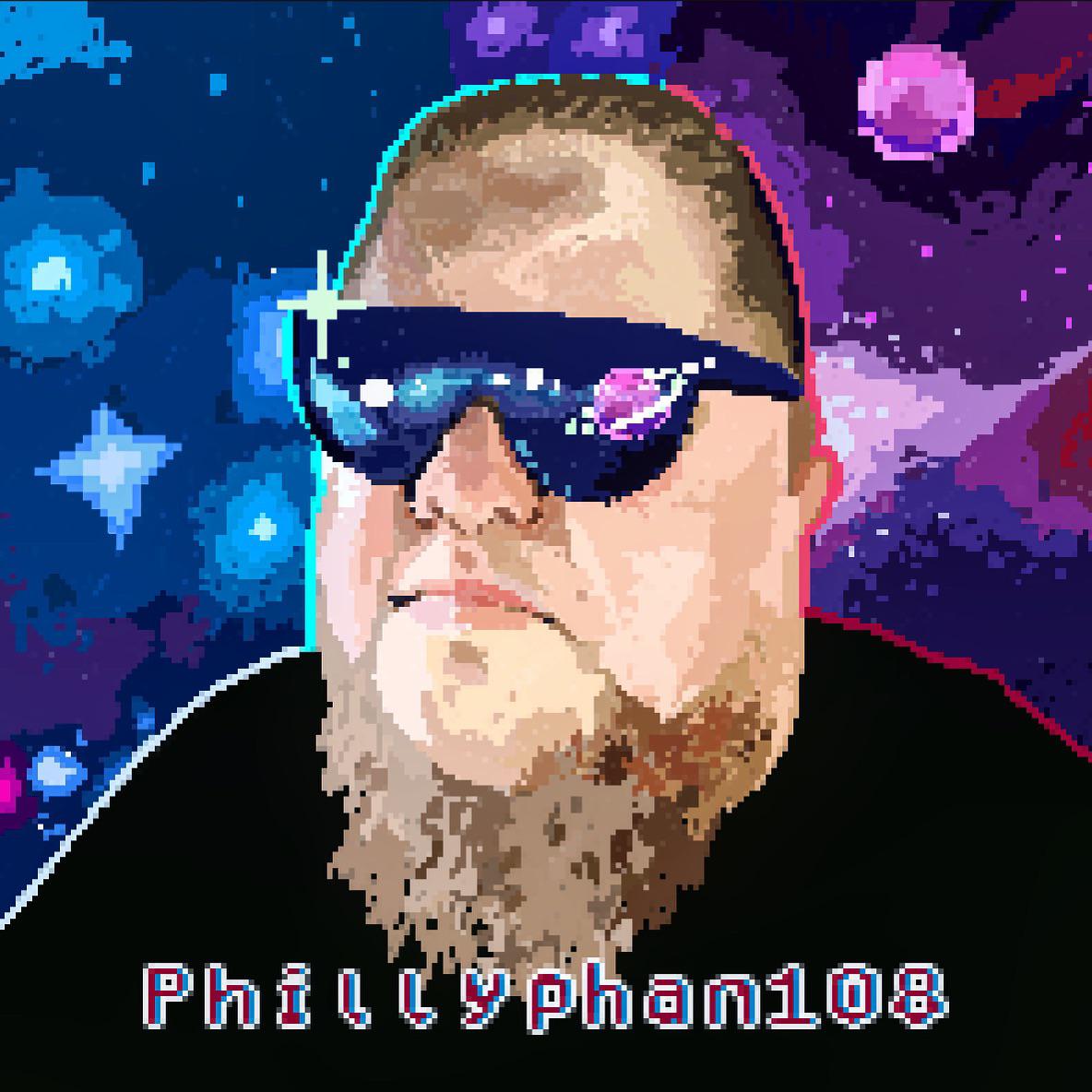 First crack at pixel art 😵‍💫 | Scrolller