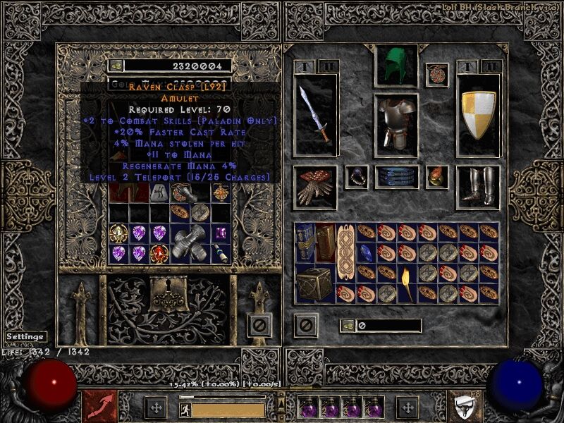 first craft of this ladder FT | Scrolller