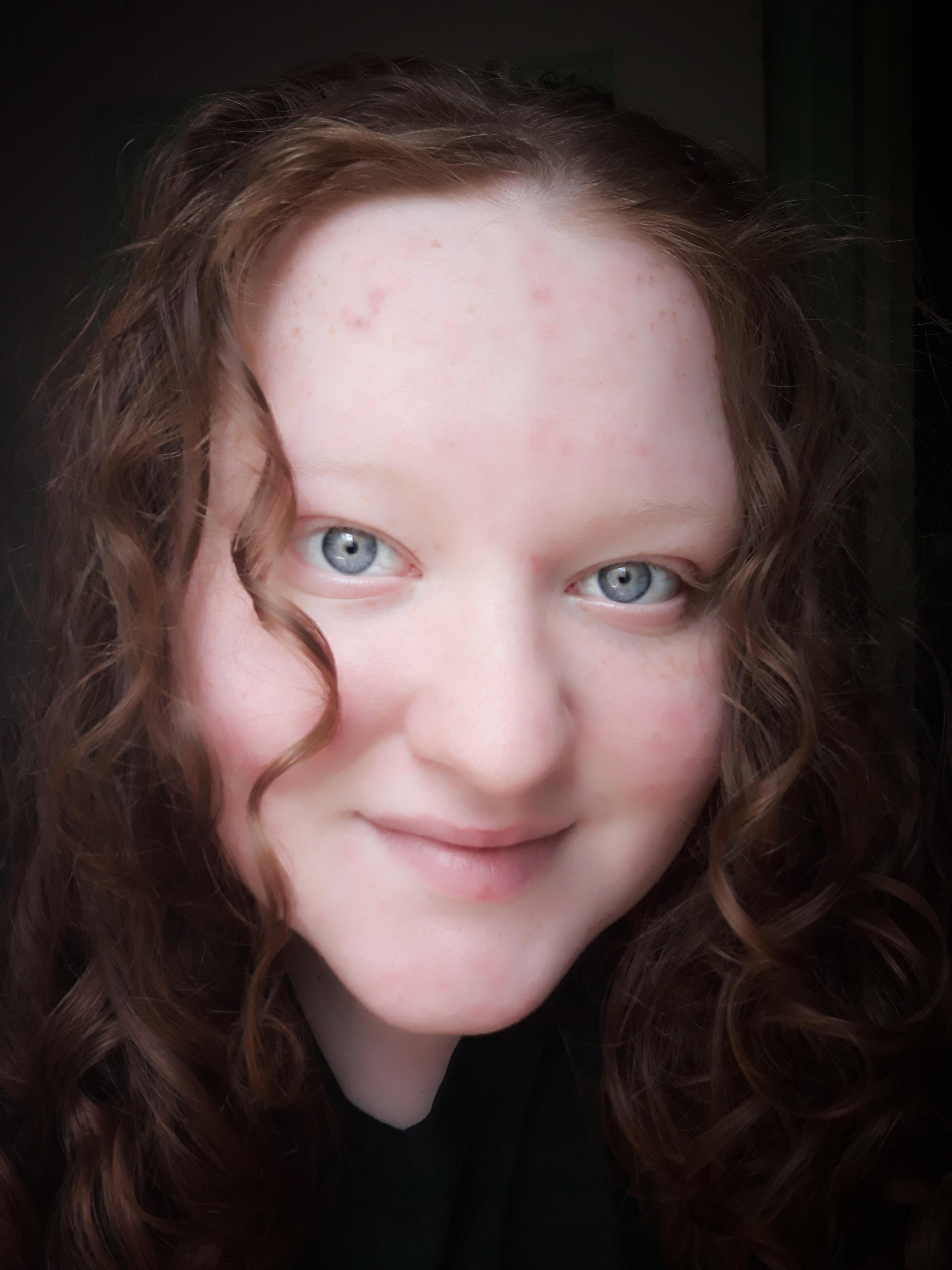 First curly girl wash any tips for frizz | Scrolller