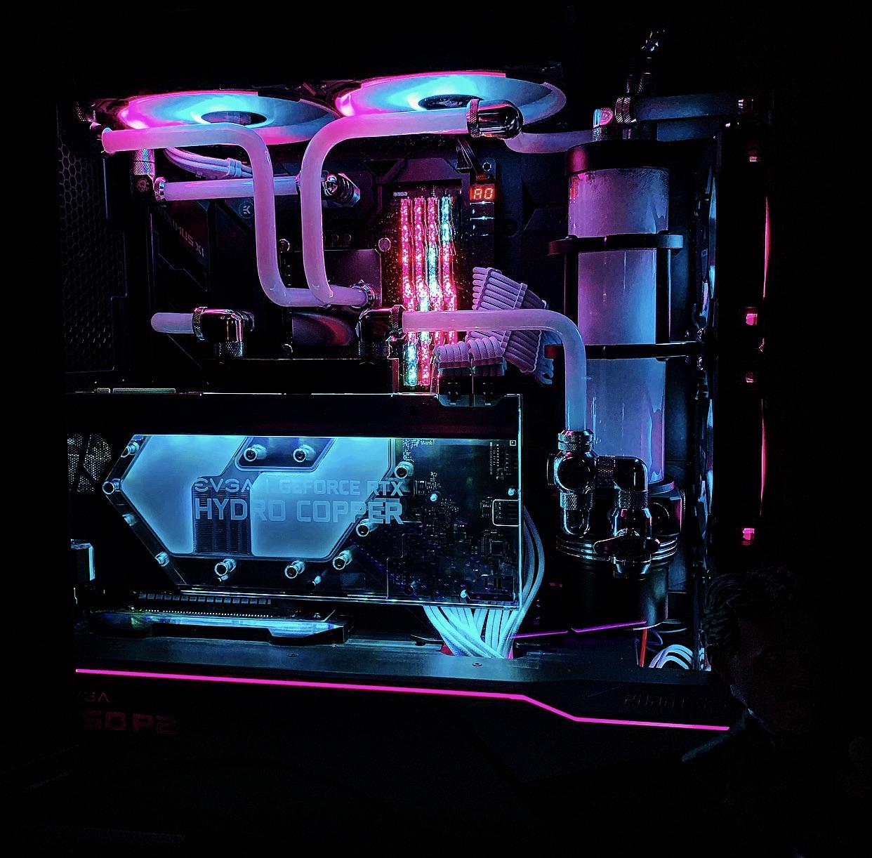 First Custom Loop! | Scrolller
