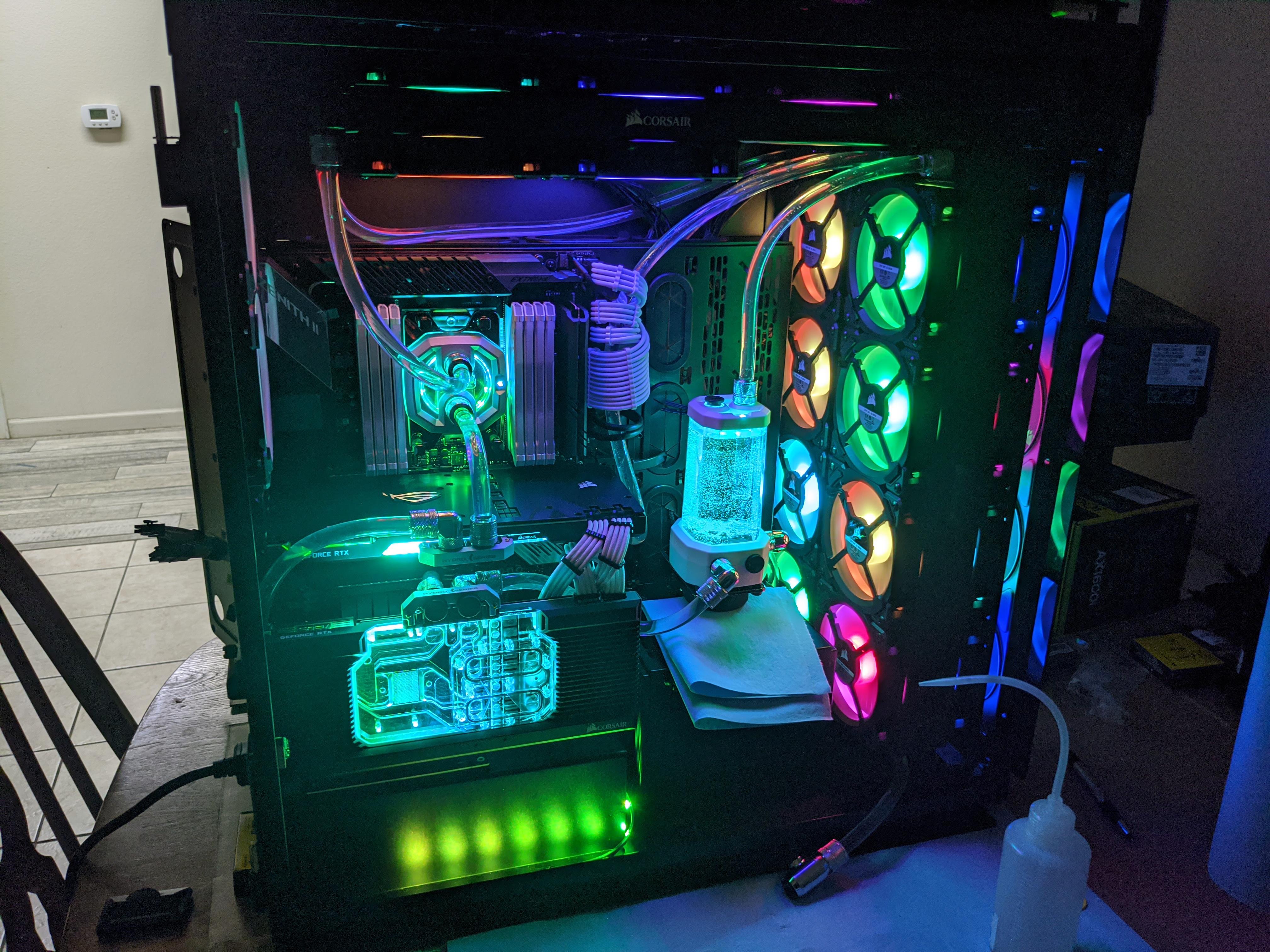 First Custom Loop :) | Scrolller