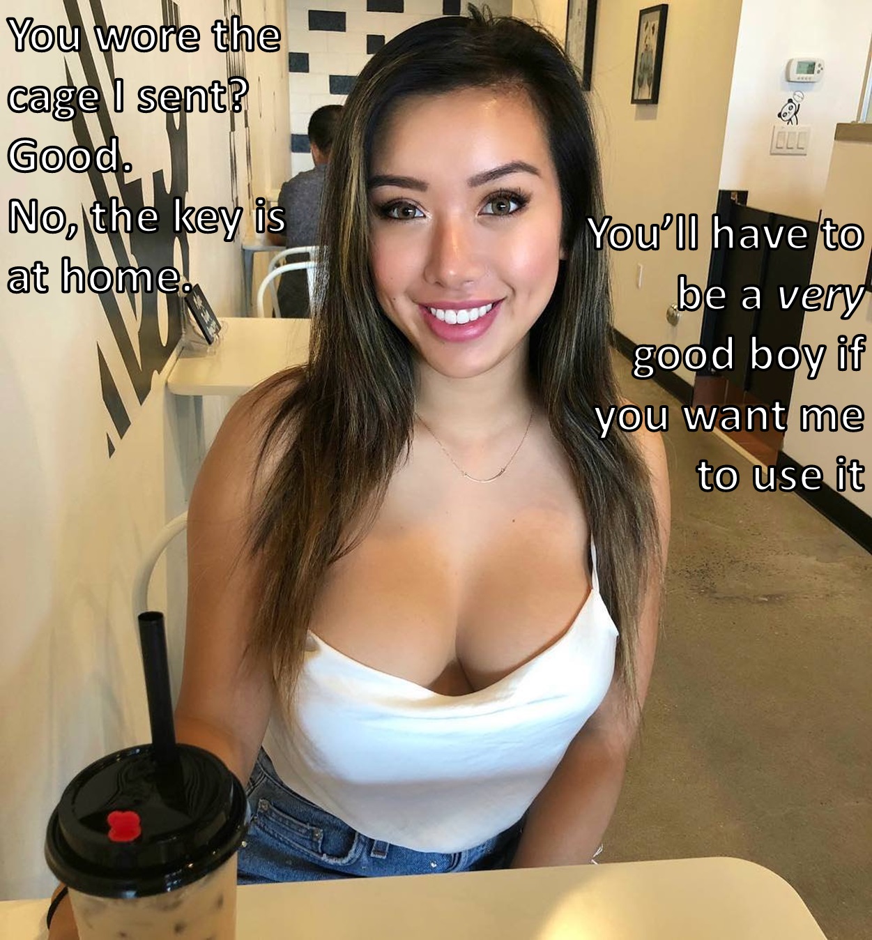 First date | Scrolller