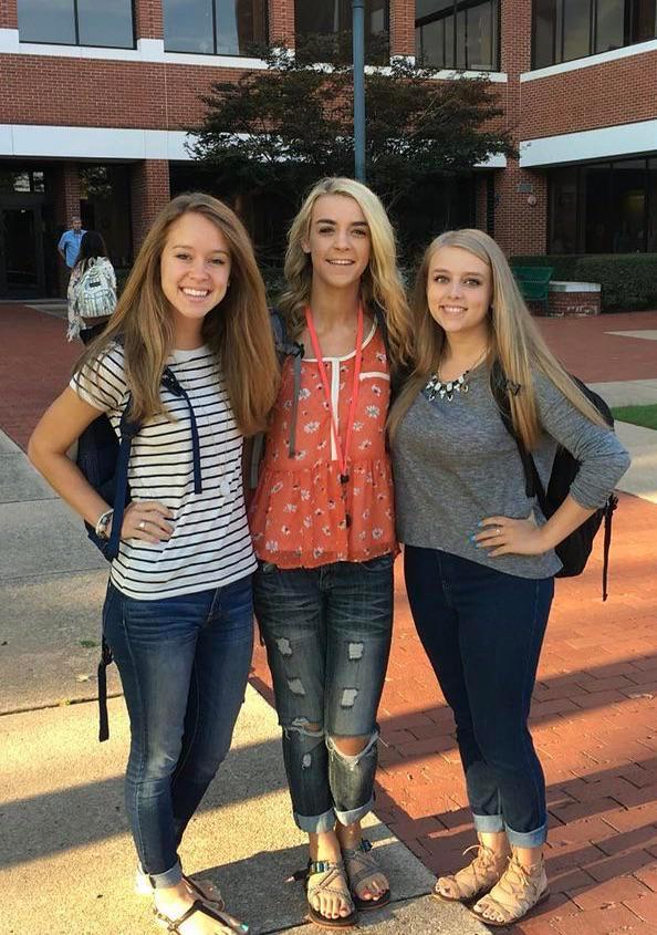 First day of college | Scrolller