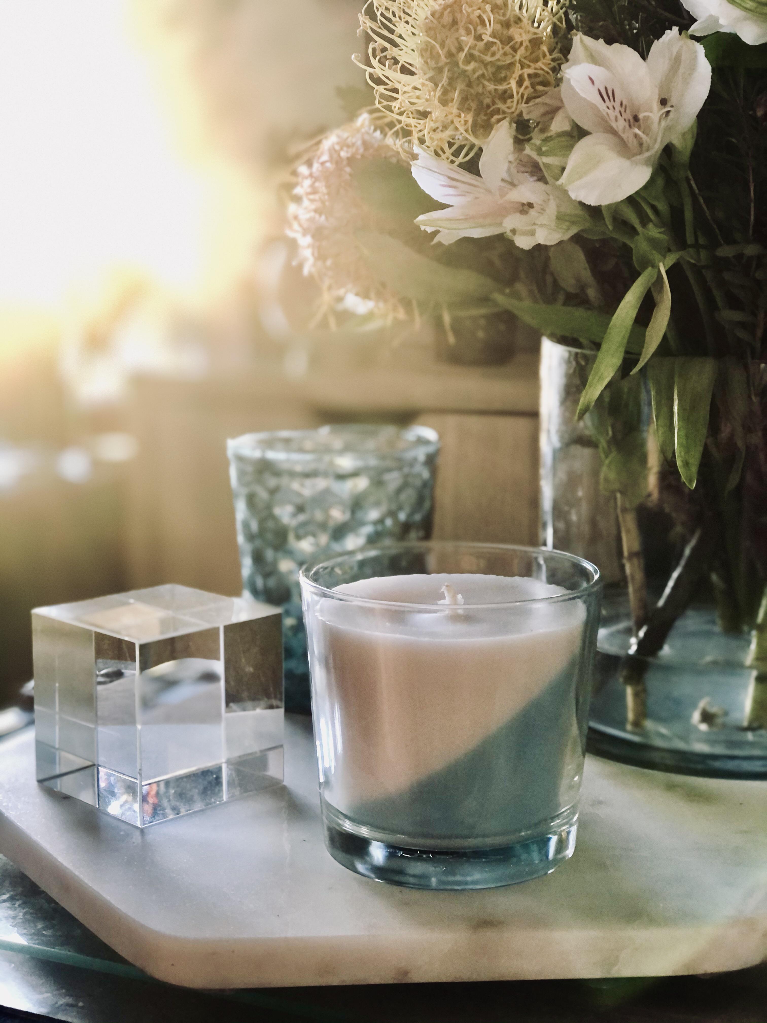 First duo-tone. | Scrolller