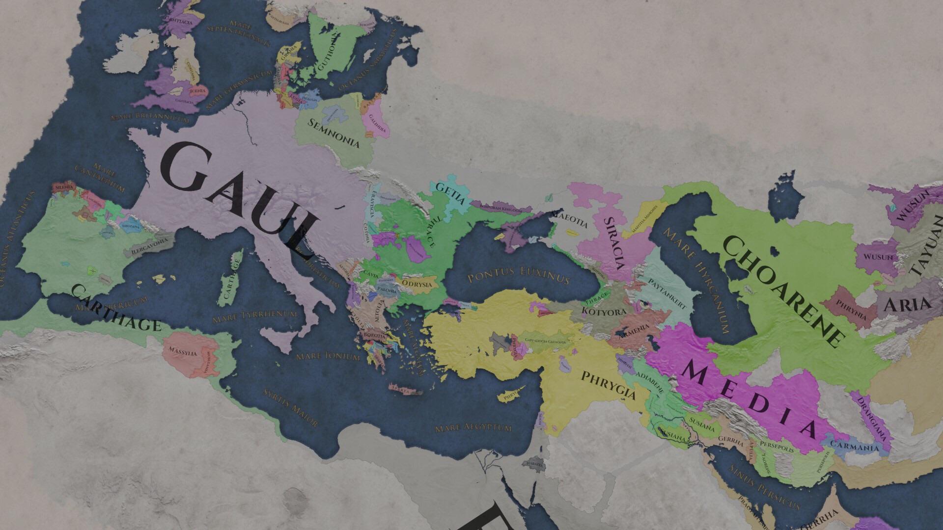 First finished game! | Scrolller