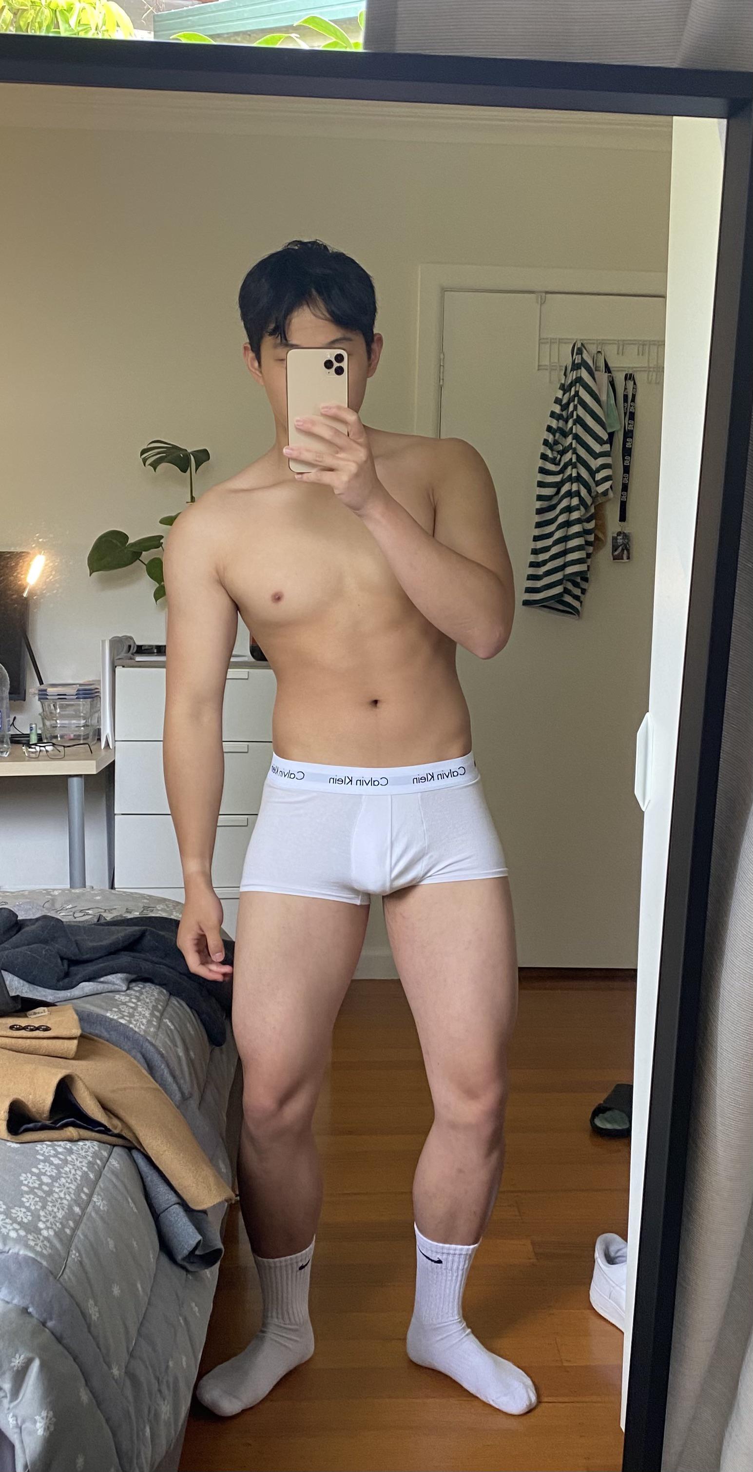 First frontal 😽 | Scrolller