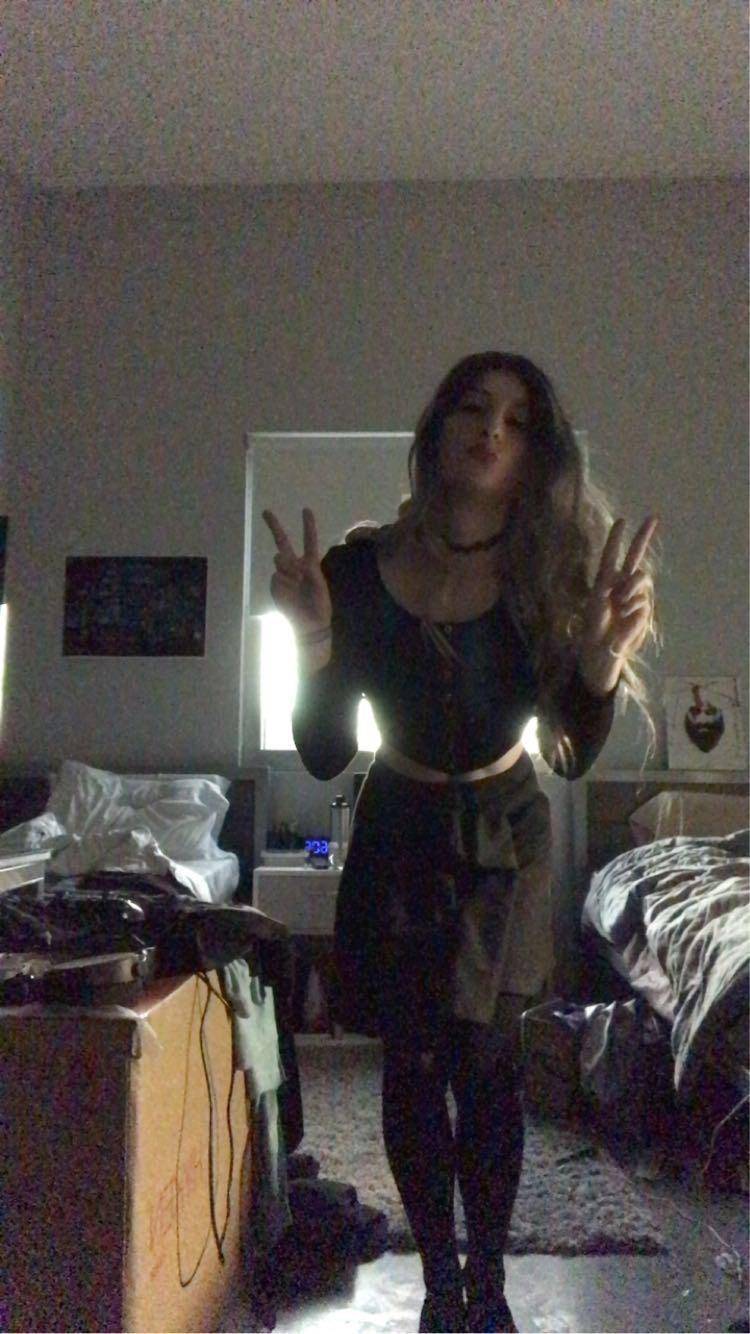 First full body photo/no filter... could I pass? | Scrolller