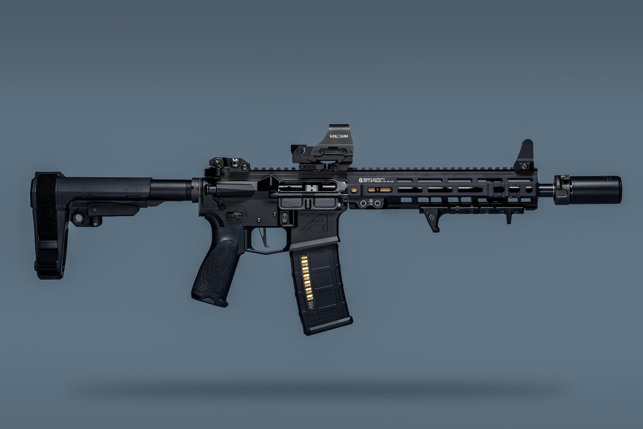 First full build completed! | Scrolller