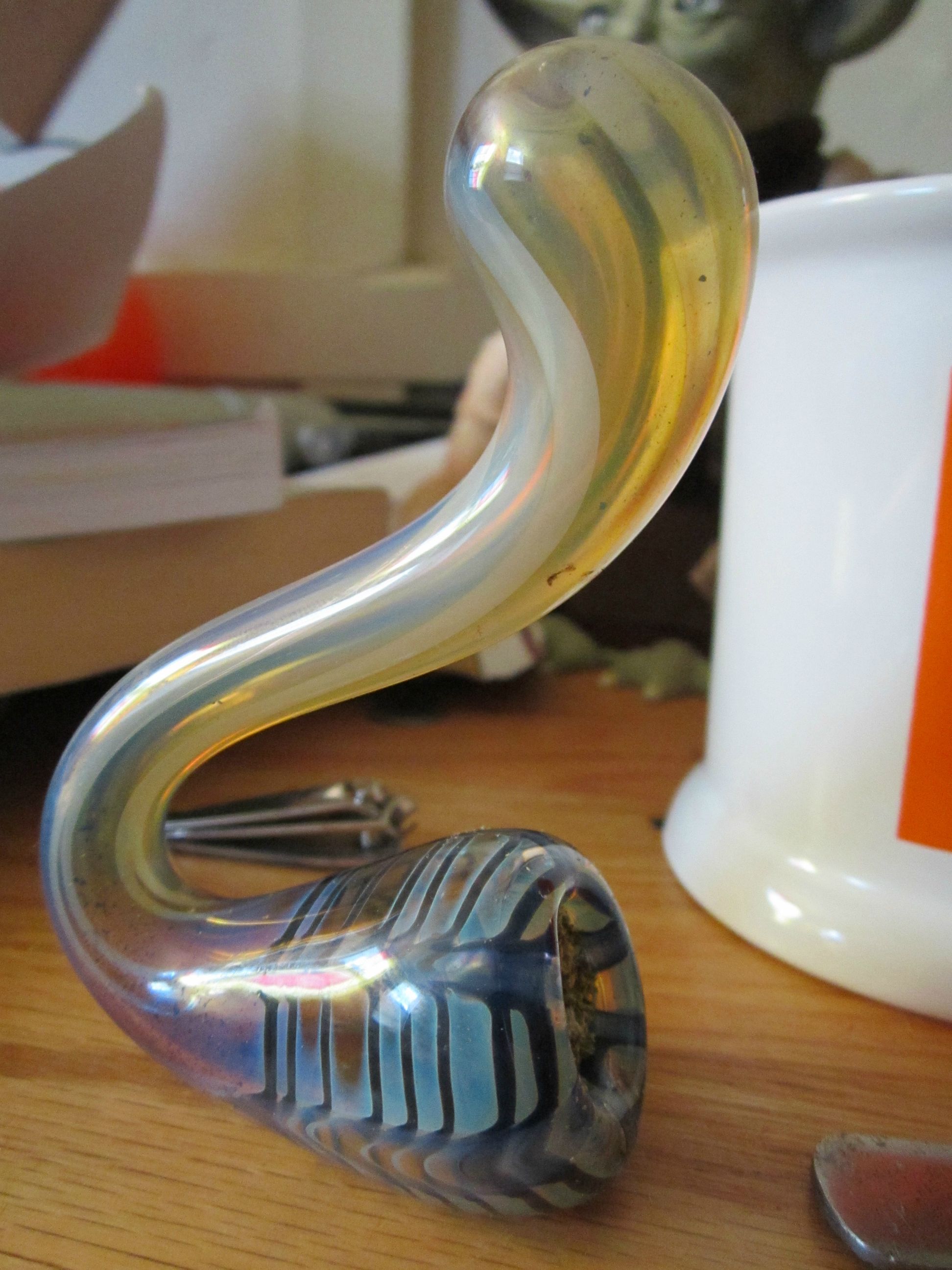 first glass | Scrolller