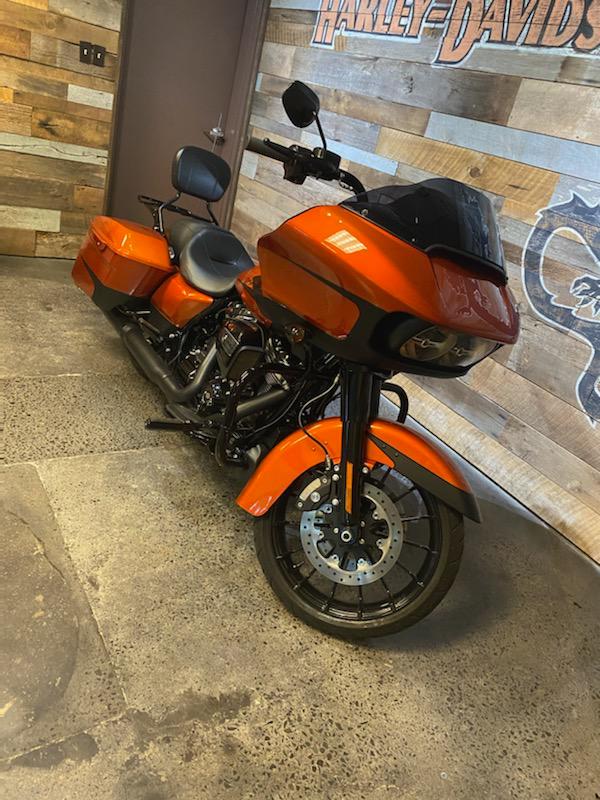 First Harley, its been a good day | Scrolller