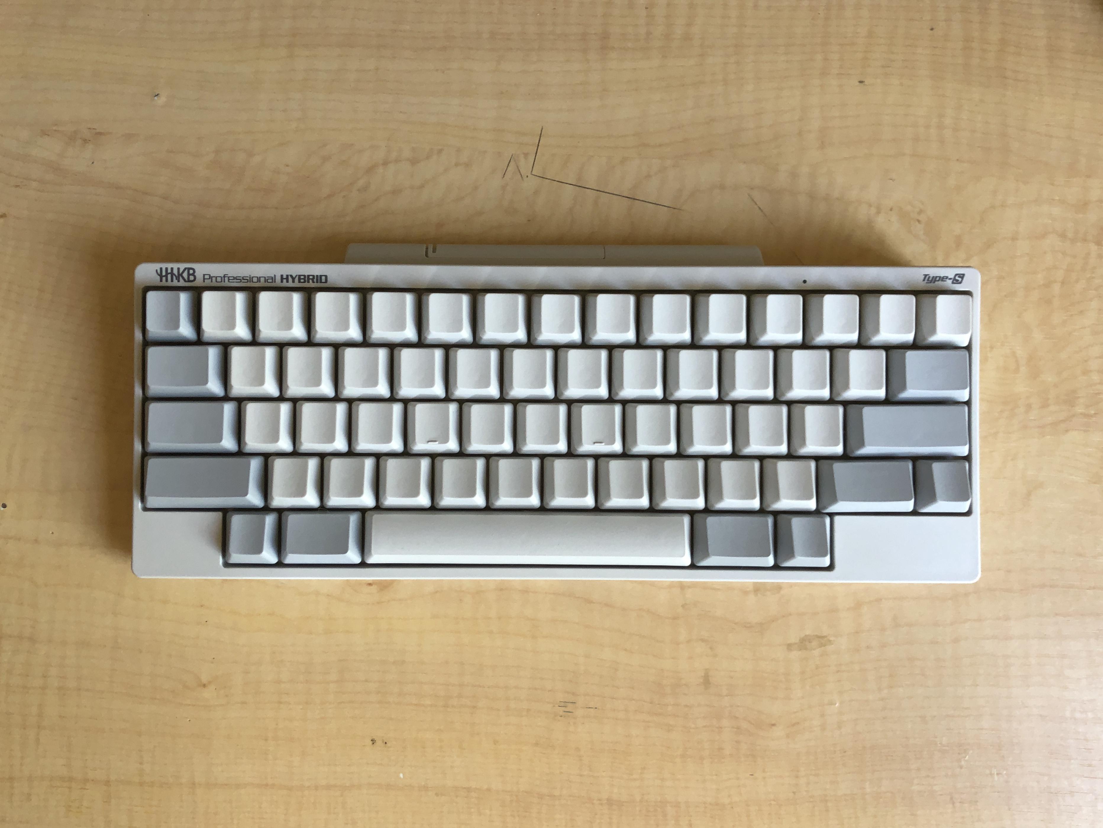 First HHKB! | Scrolller