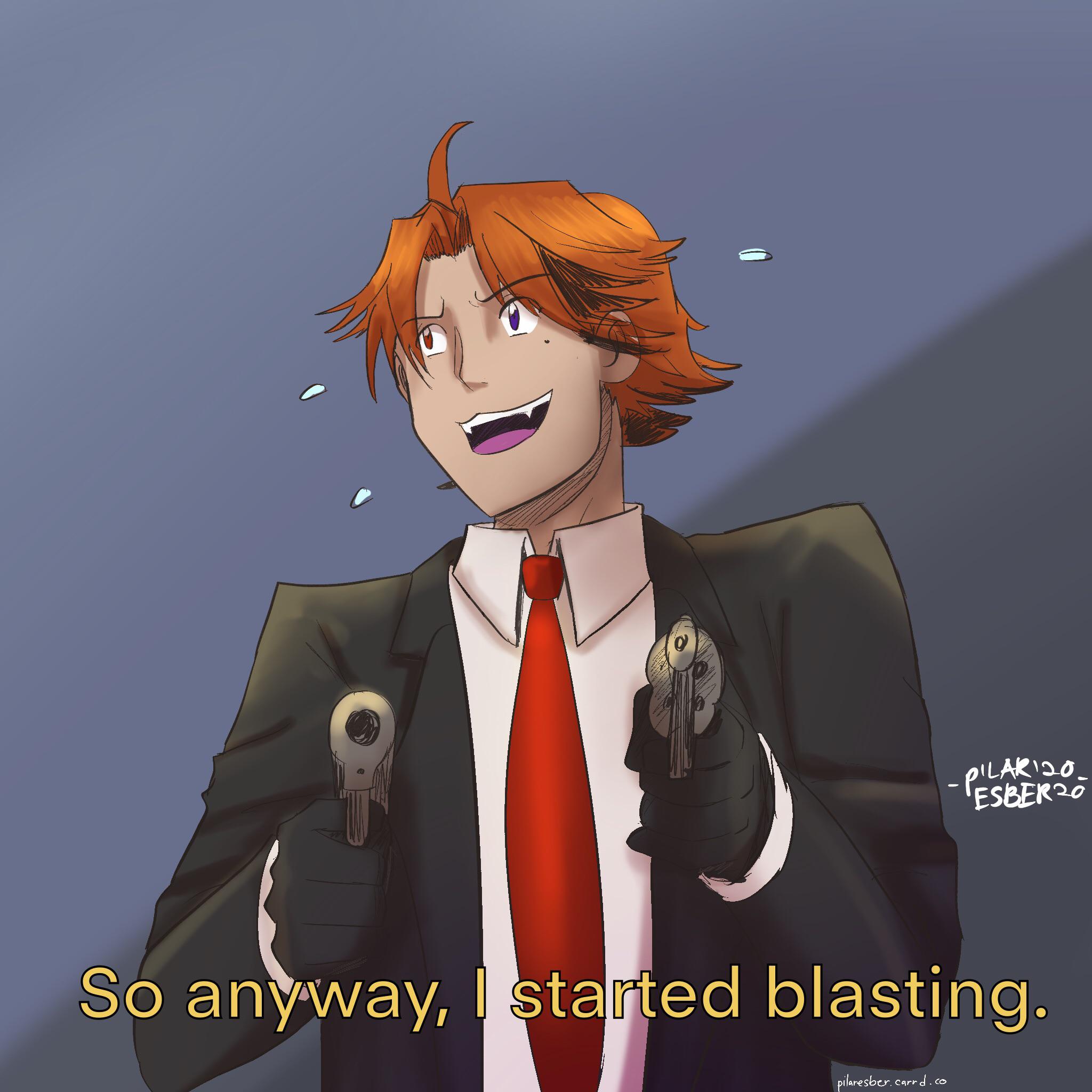 First highlight of Roberu’s Hitman 2 walkthrough. | Scrolller