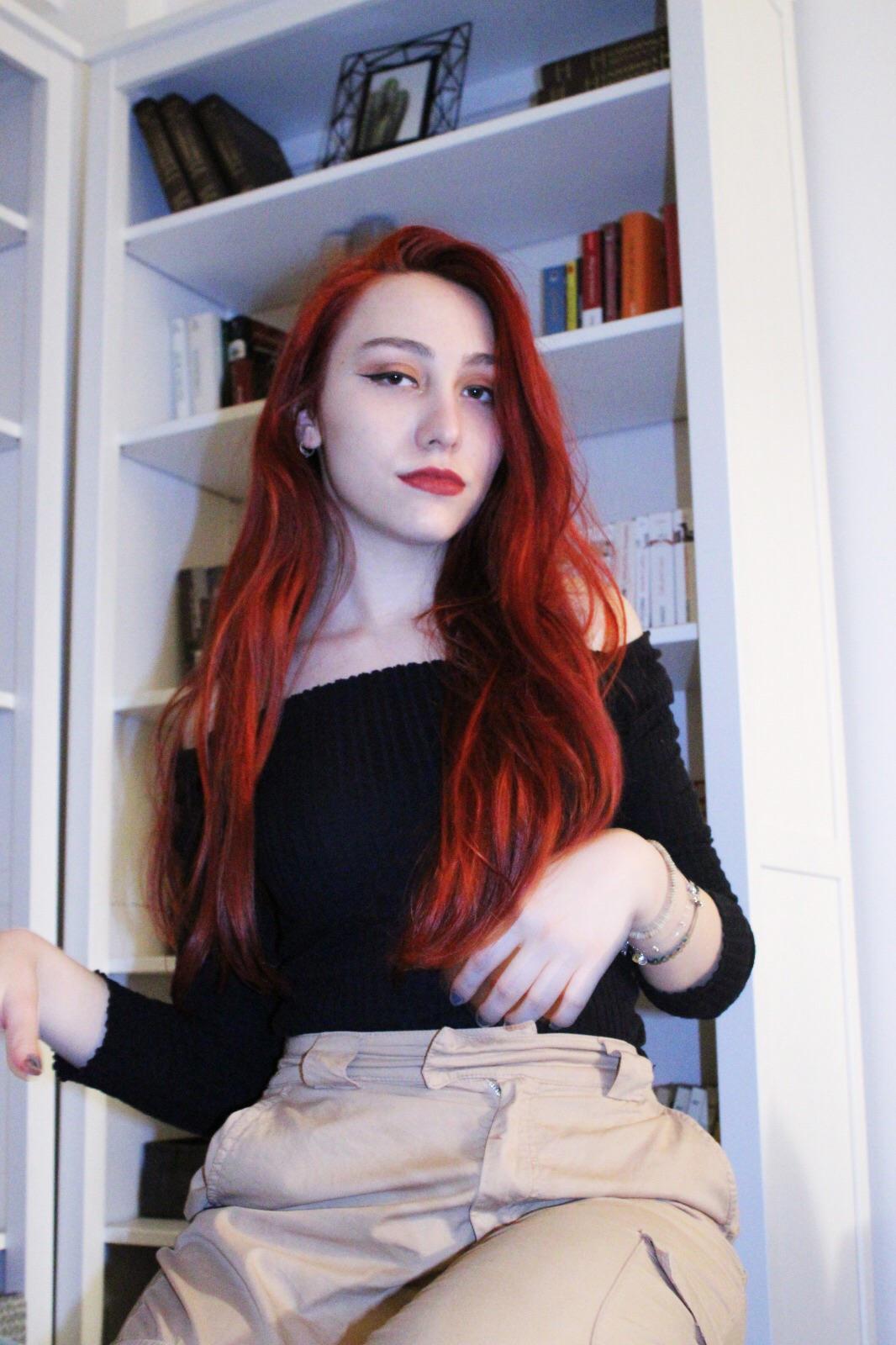 First impression? | Scrolller