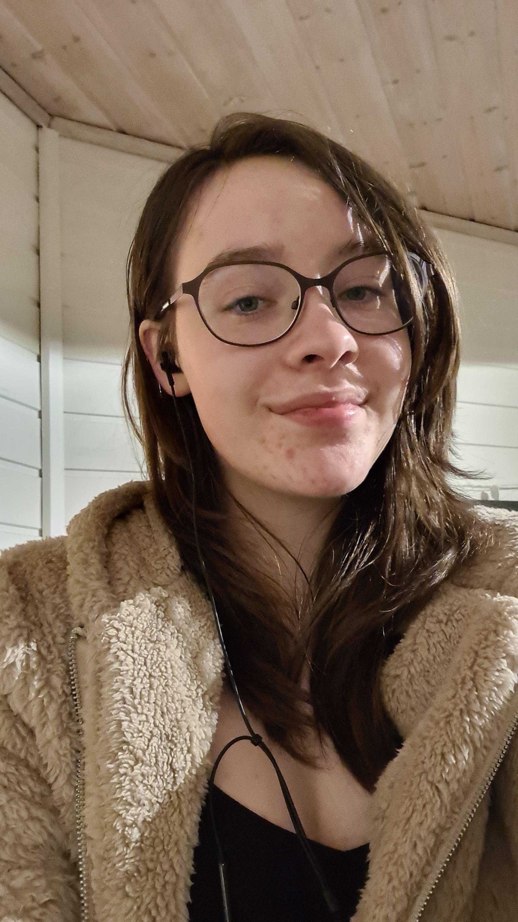 First impressions? I'm curious. | Scrolller