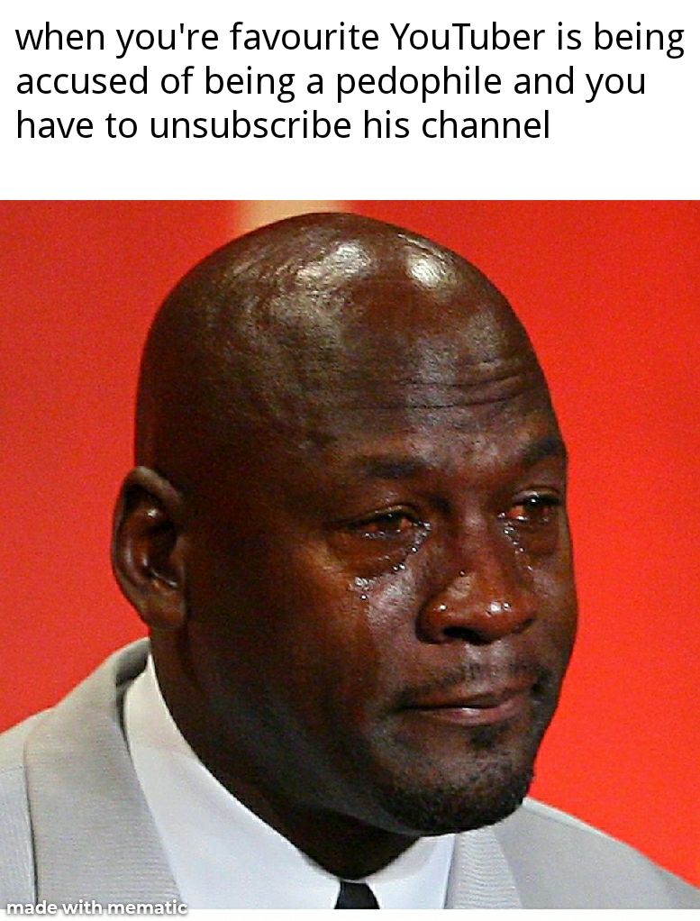 First it was pyro now it's carson | Scrolller