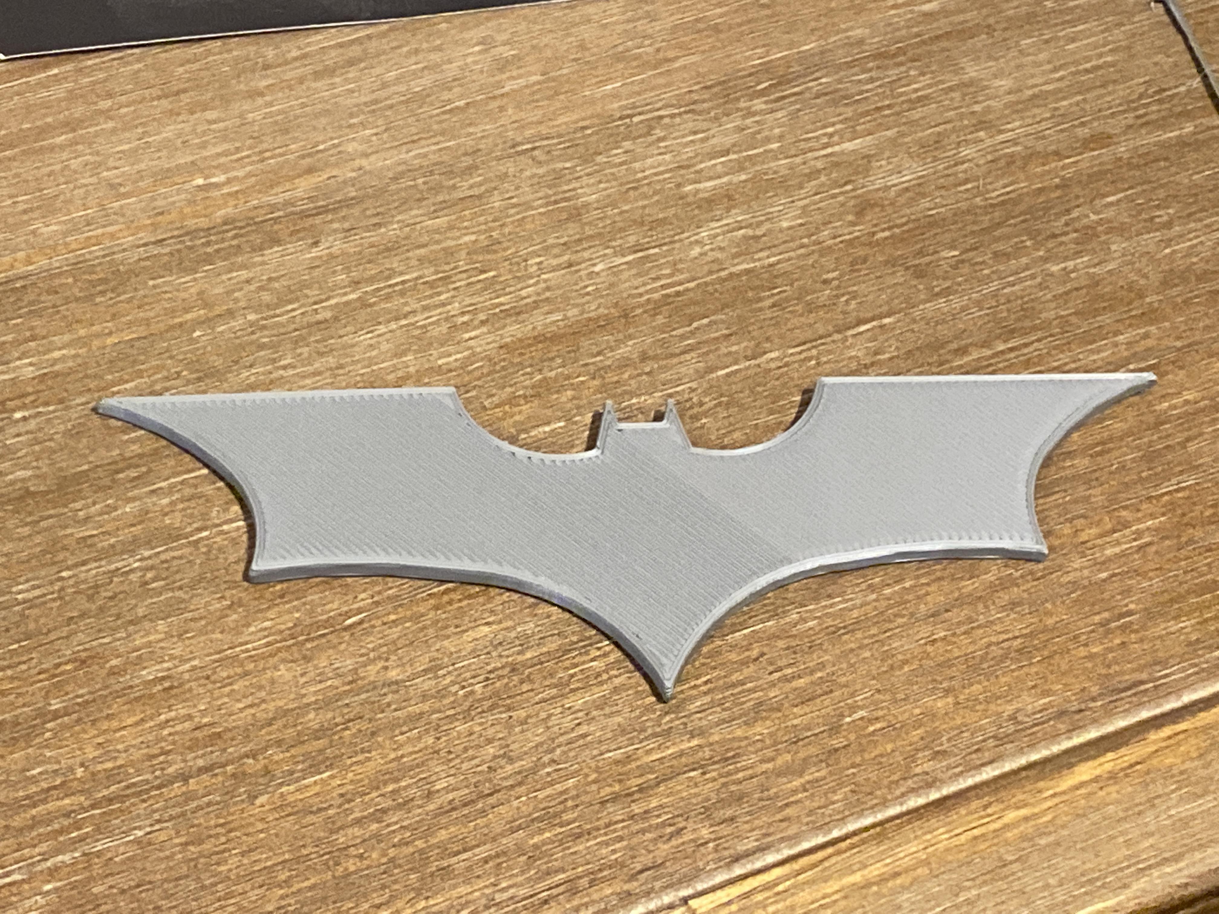 First layer fixed (I think) | Scrolller