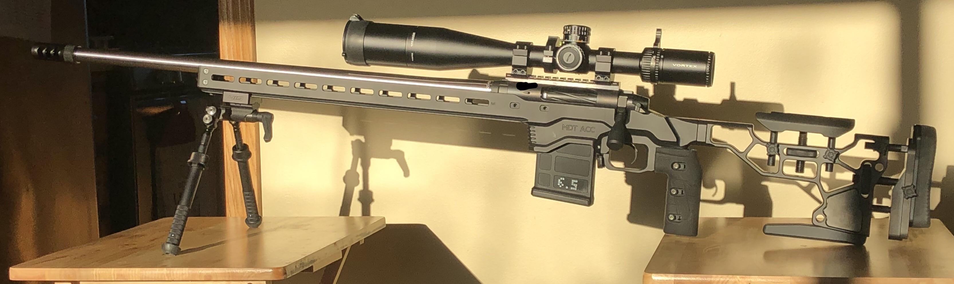 First long range rig | Scrolller