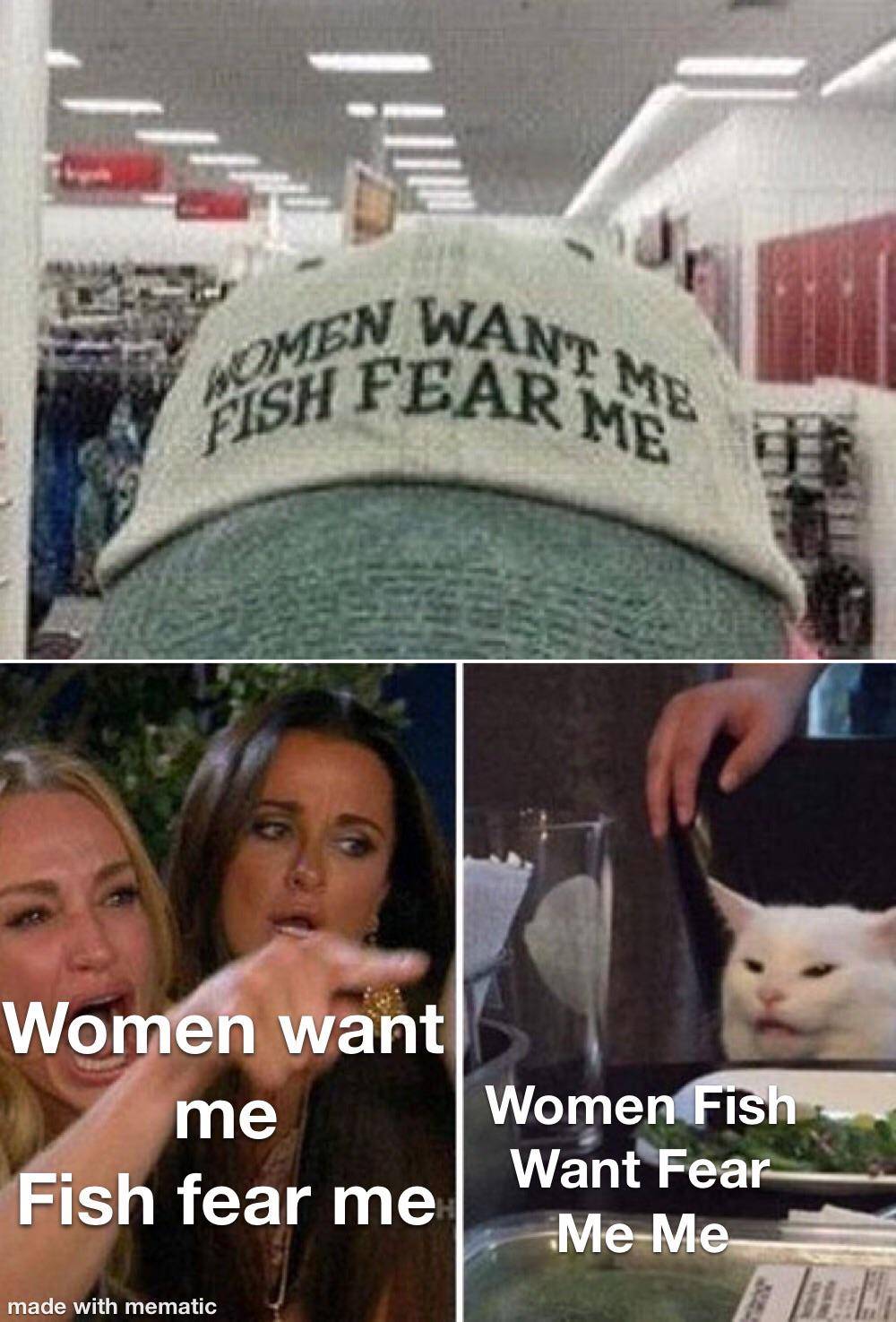 First meme I made | Scrolller