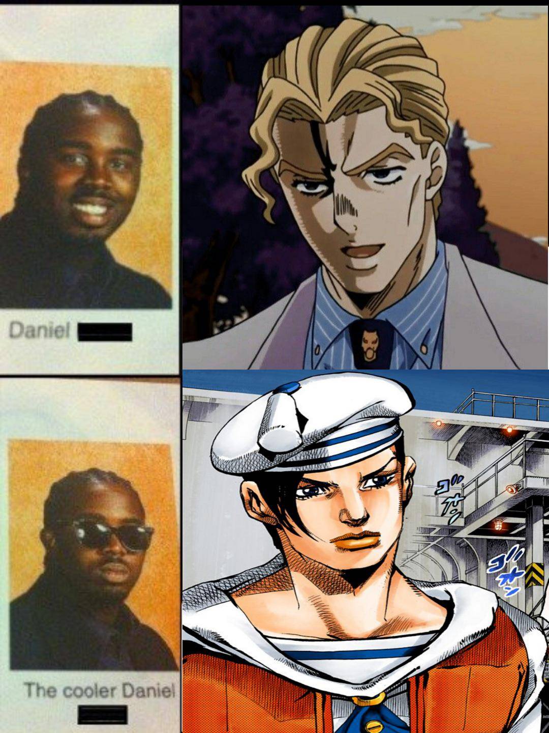 First meme ive made probably not the best i can make | Scrolller